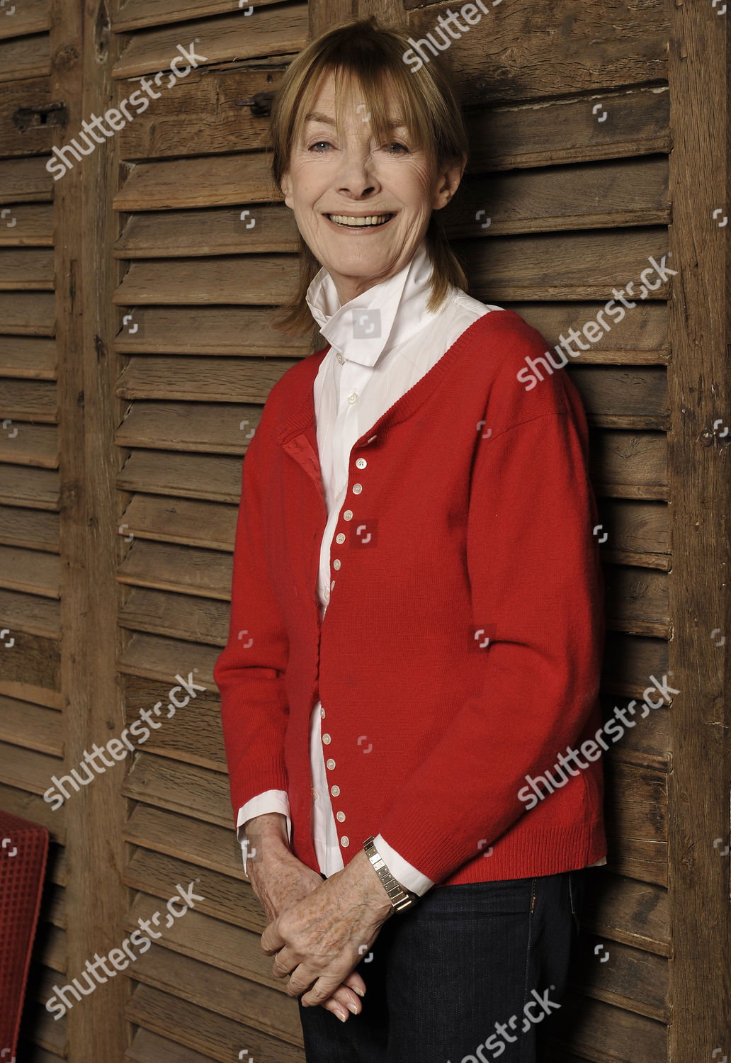 Jean Marsh Editorial Stock Photo - Stock Image | Shutterstock