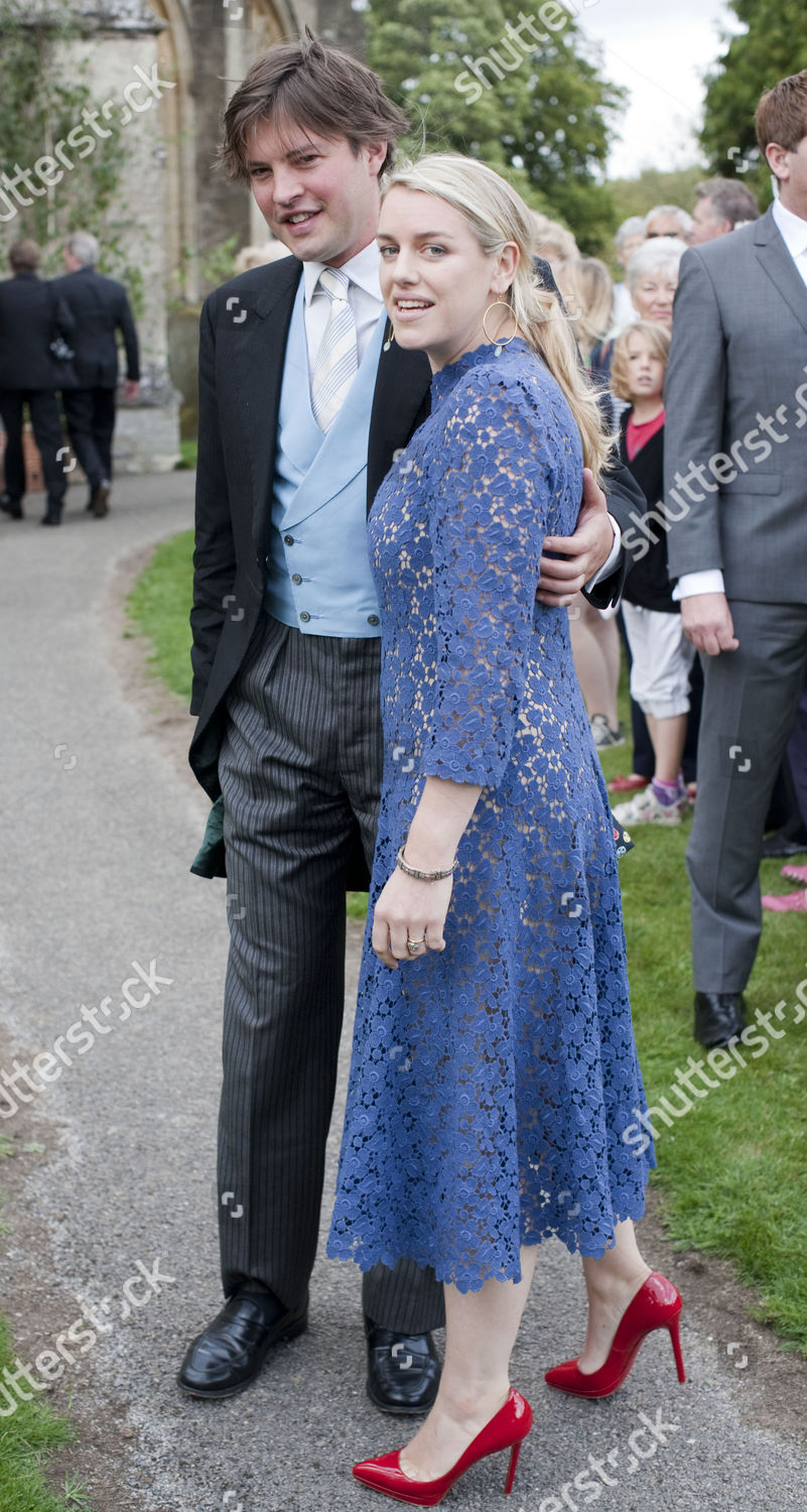 Laura Lopes Husband Harry Lopes Editorial Stock Photo - Stock Image ...