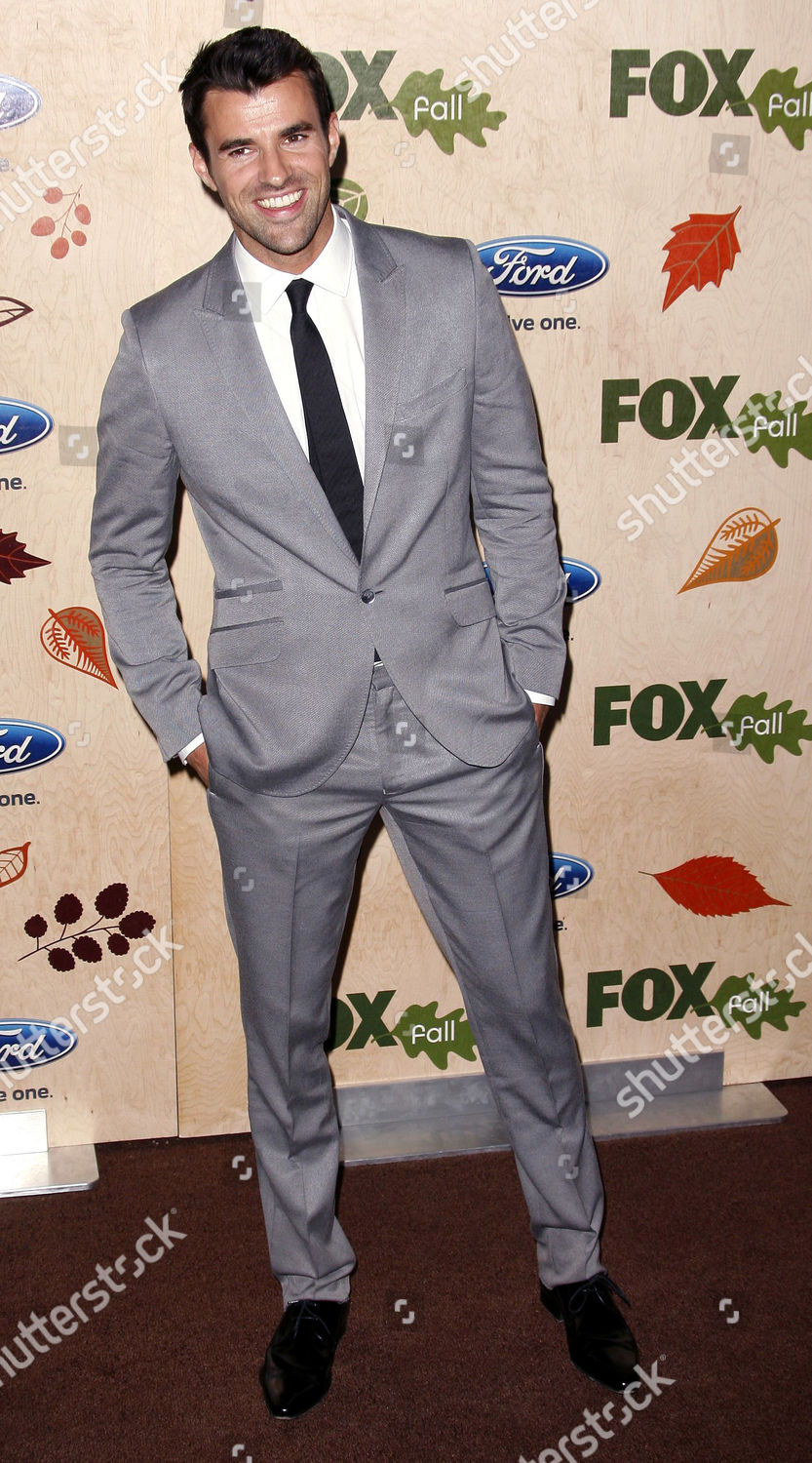 Steve Jones X Factor Editorial Stock Photo - Stock Image | Shutterstock