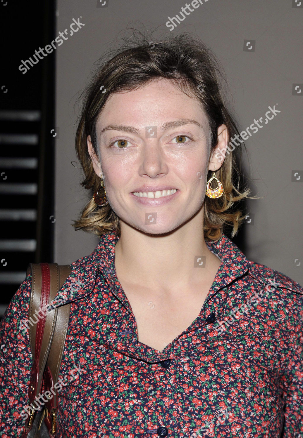 Camilla Rutherford Editorial Stock Photo - Stock Image | Shutterstock