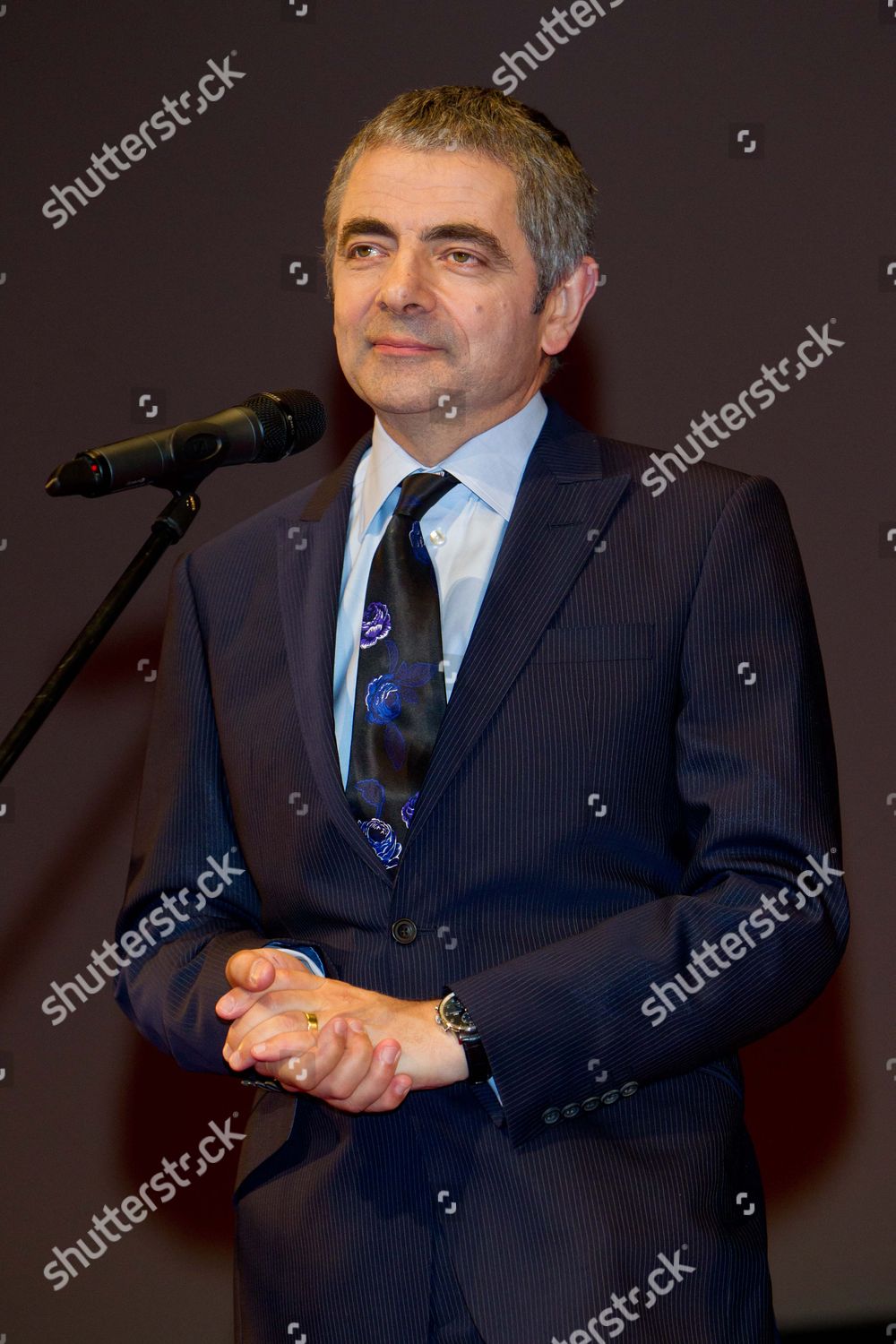 Rowan Atkinson Editorial Stock Photo - Stock Image | Shutterstock Rowan Atkinson Editorial Stock Photo - Stock Image | Shutterstock