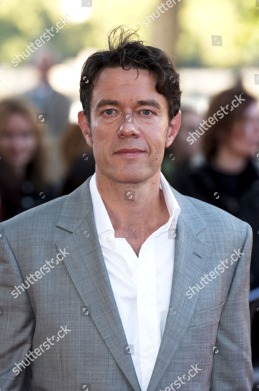 Peter Straughan Editorial Stock Photo - Stock Image | Shutterstock