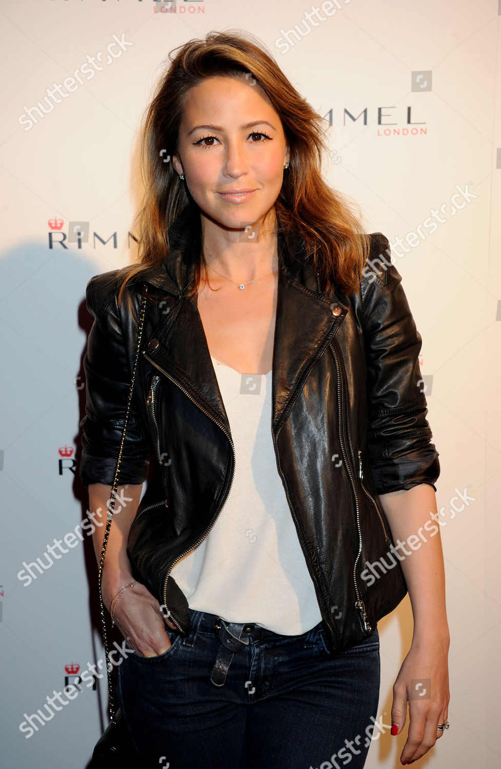 Rachel Stevens Editorial Stock Photo - Stock Image | Shutterstock