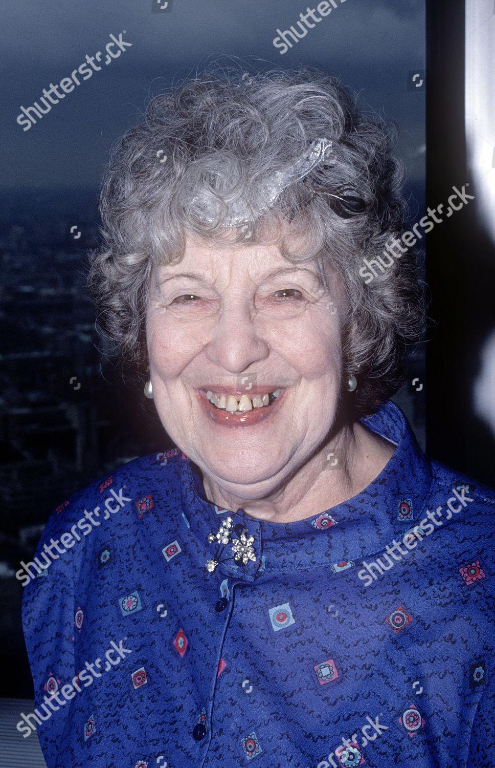 Anna Wing Editorial Stock Photo - Stock Image | Shutterstock