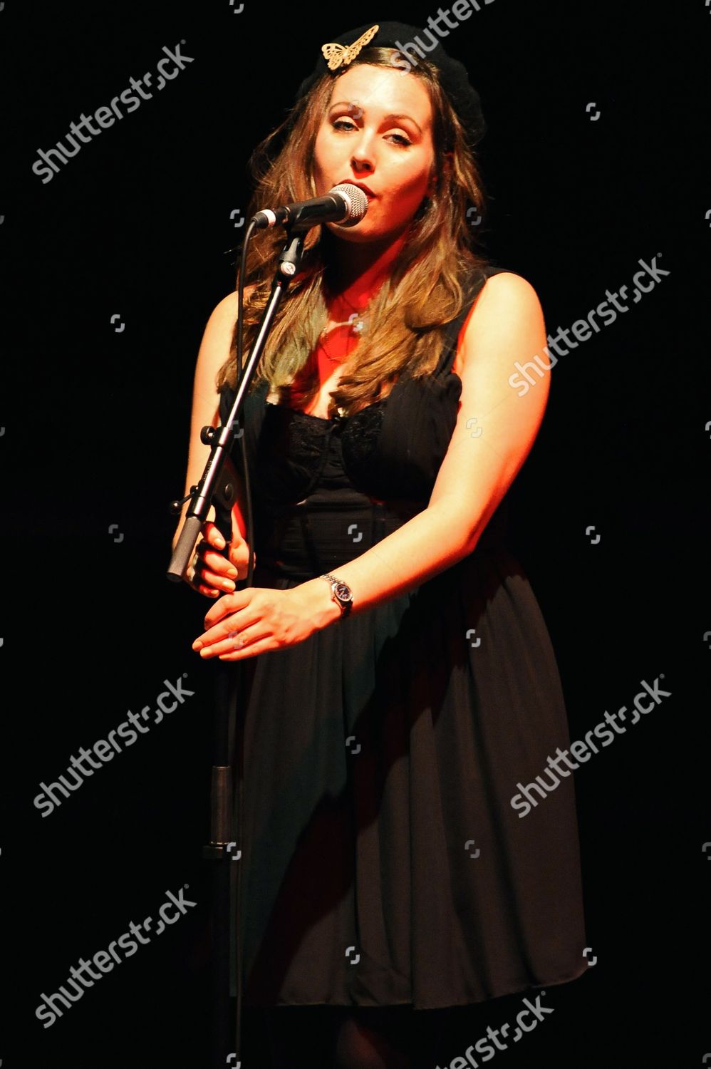 Rosie Mae Holland Editorial Stock Photo - Stock Image | Shutterstock