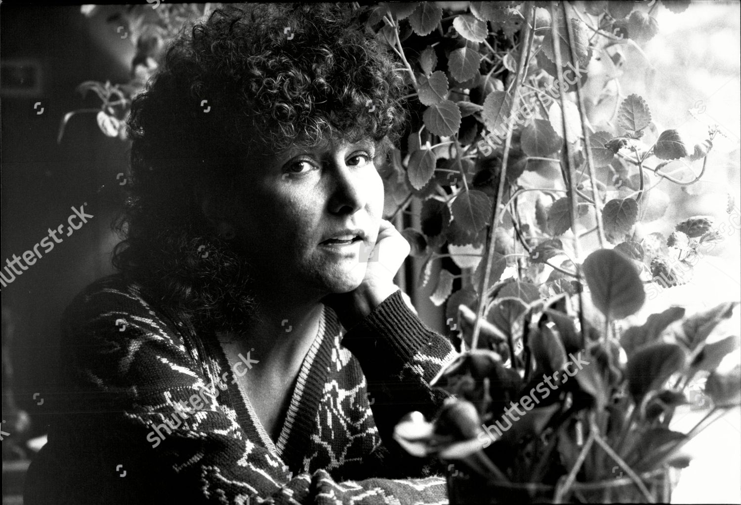 Linda Marchiano Known Linda Lovelace Actress Editorial Stock Photo ...