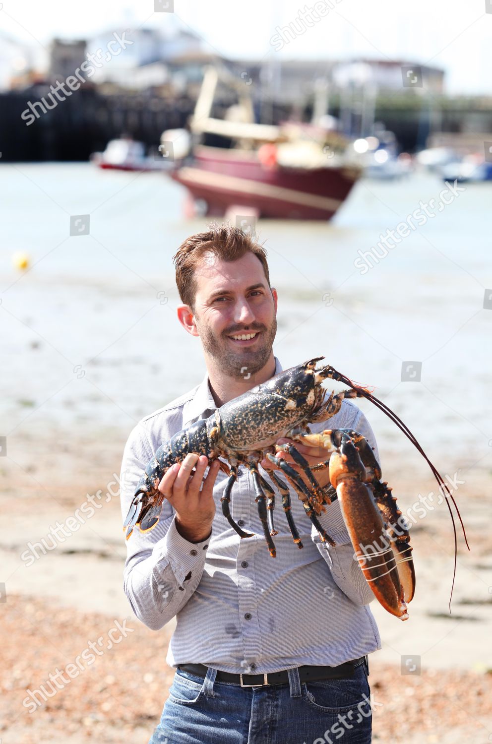 Mark Sargent Editorial Stock Photo - Stock Image | Shutterstock