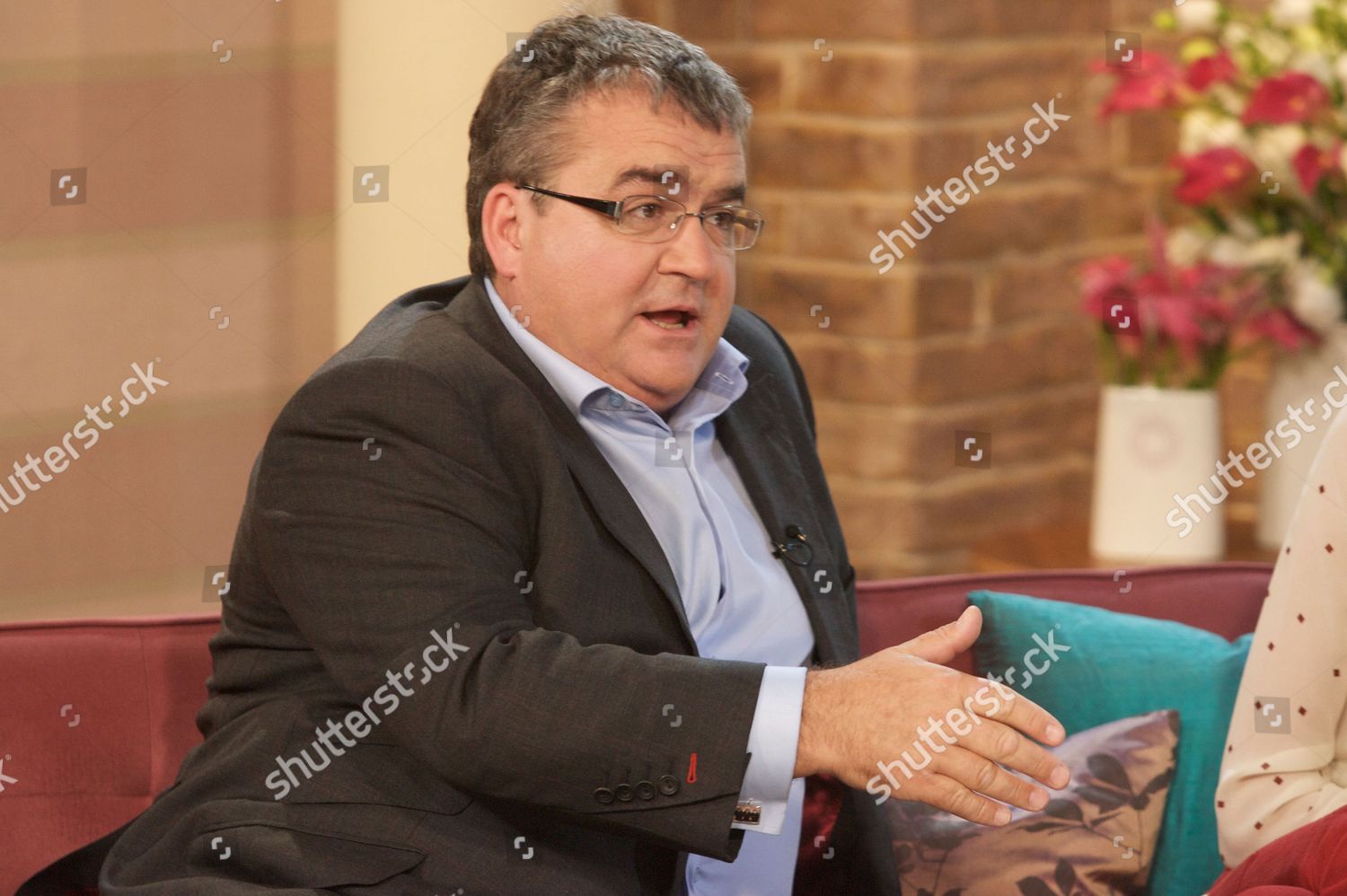 Jon Gaunt Editorial Stock Photo - Stock Image | Shutterstock