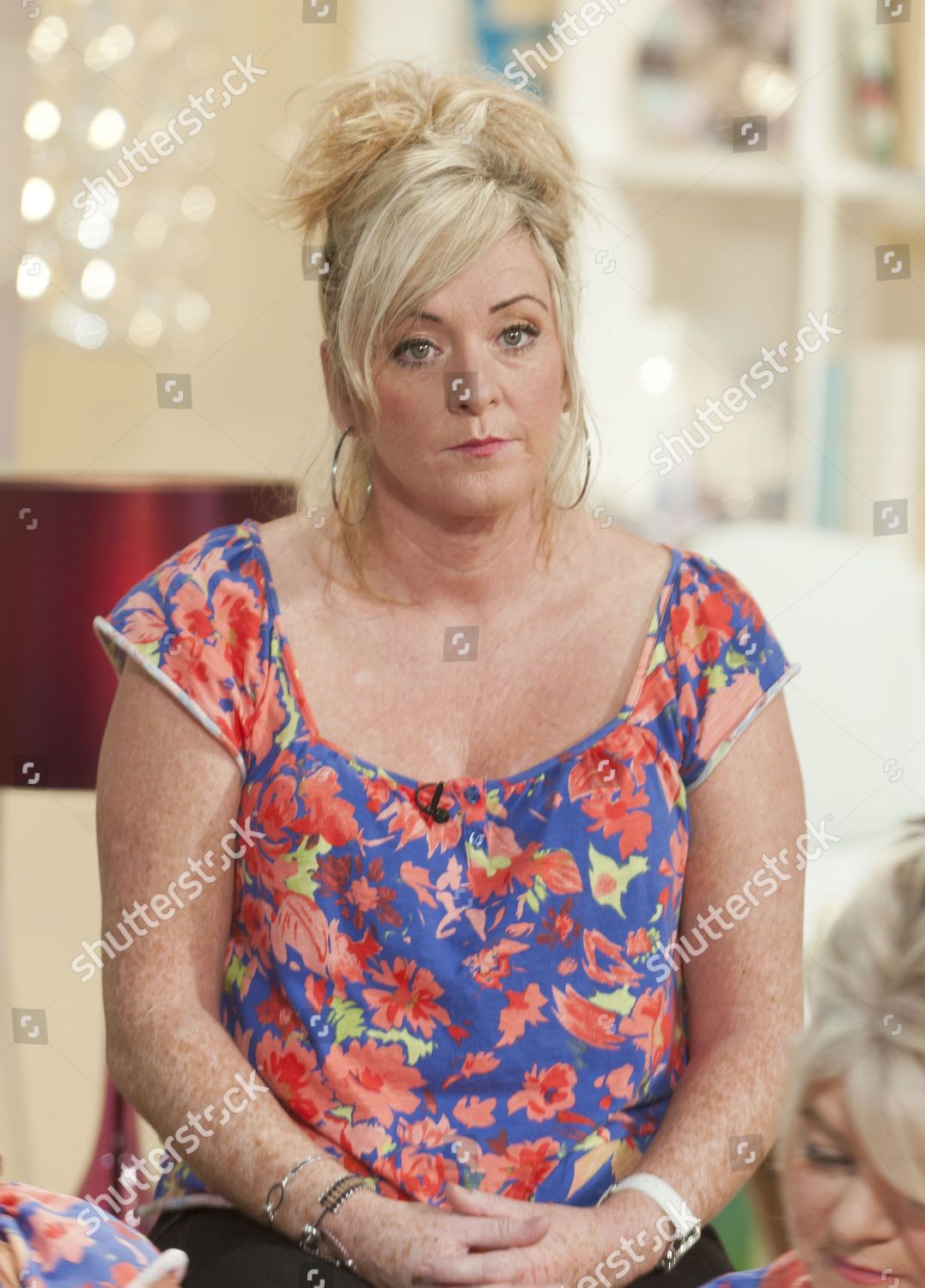 Nora Mccarthy Editorial Stock Photo - Stock Image | Shutterstock