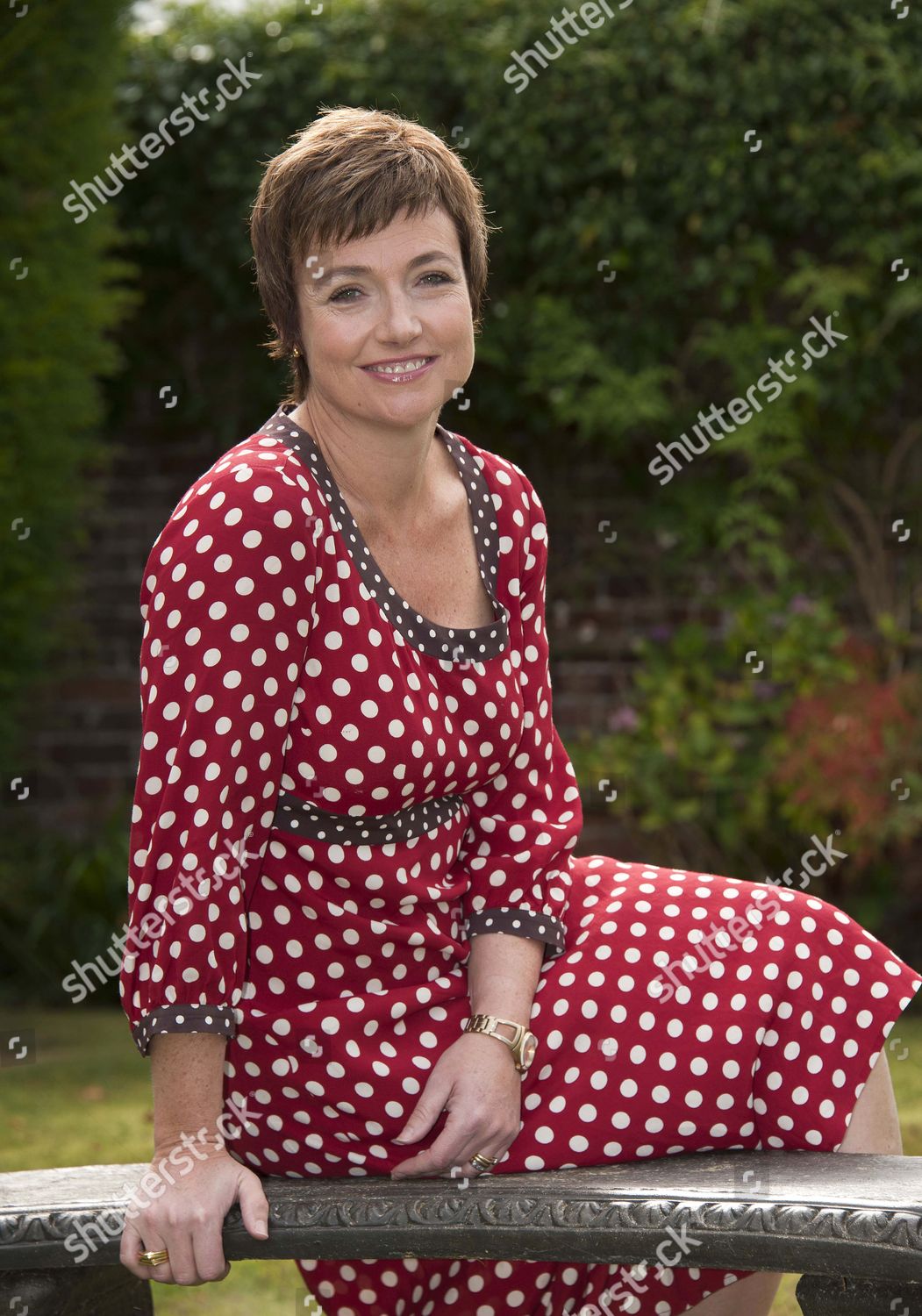 Rachel Clacher Editorial Stock Photo - Stock Image | Shutterstock