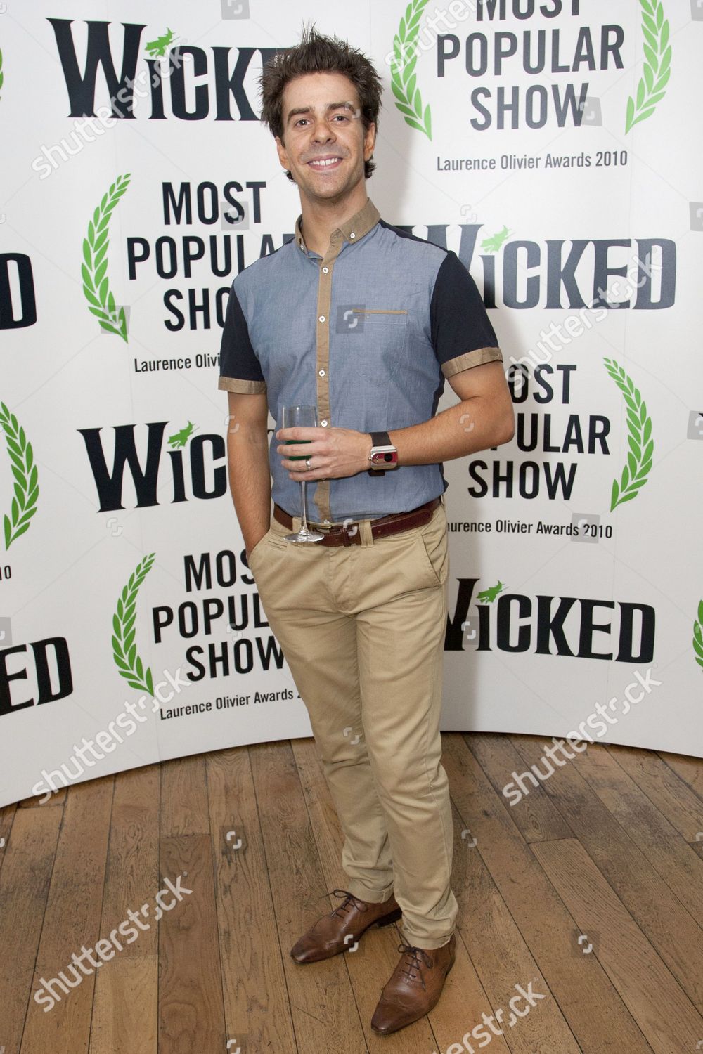 Alex Jessop Editorial Stock Photo - Stock Image | Shutterstock