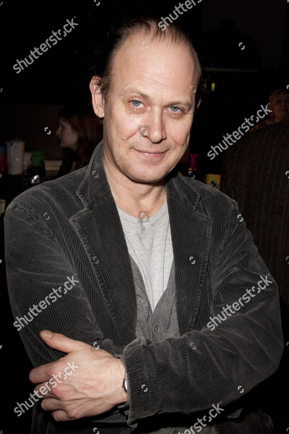 Andrew Woodall Editorial Stock Photo - Stock Image | Shutterstock