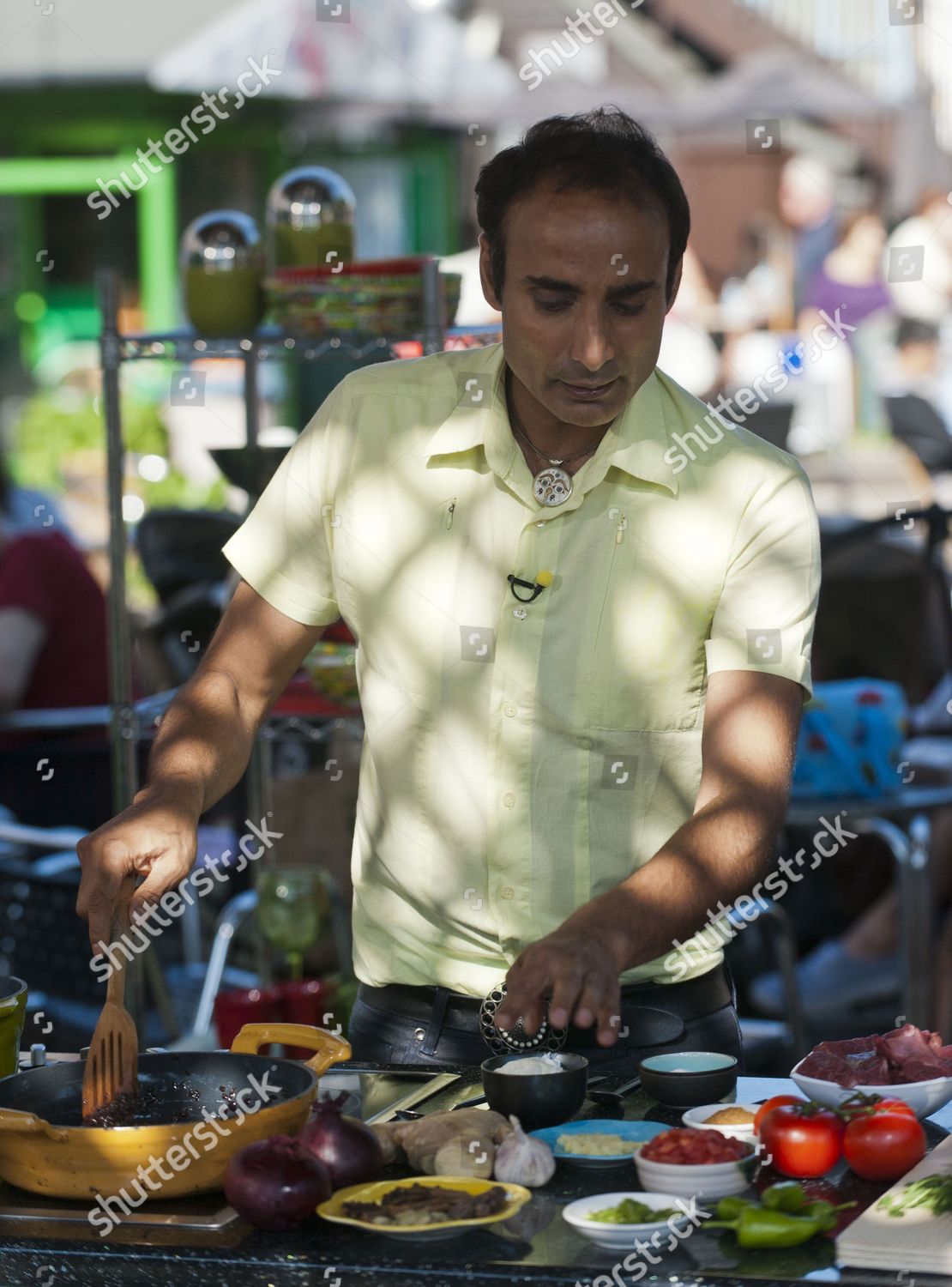 Reza Mahammad Editorial Stock Photo - Stock Image | Shutterstock