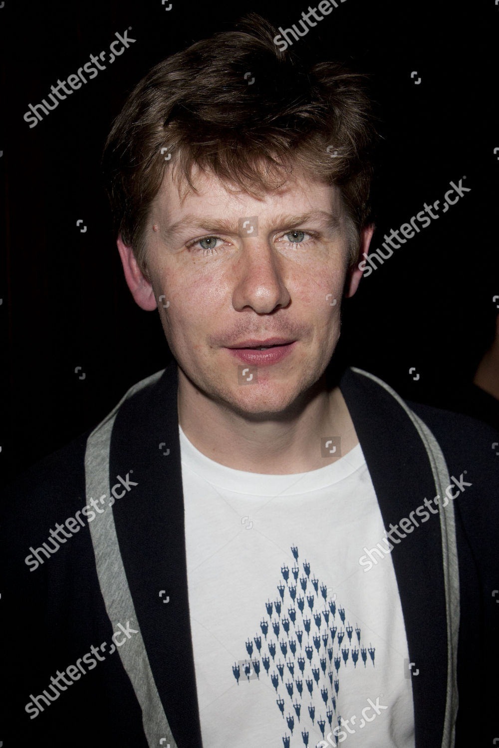 Simon Godwin Editorial Stock Photo - Stock Image | Shutterstock
