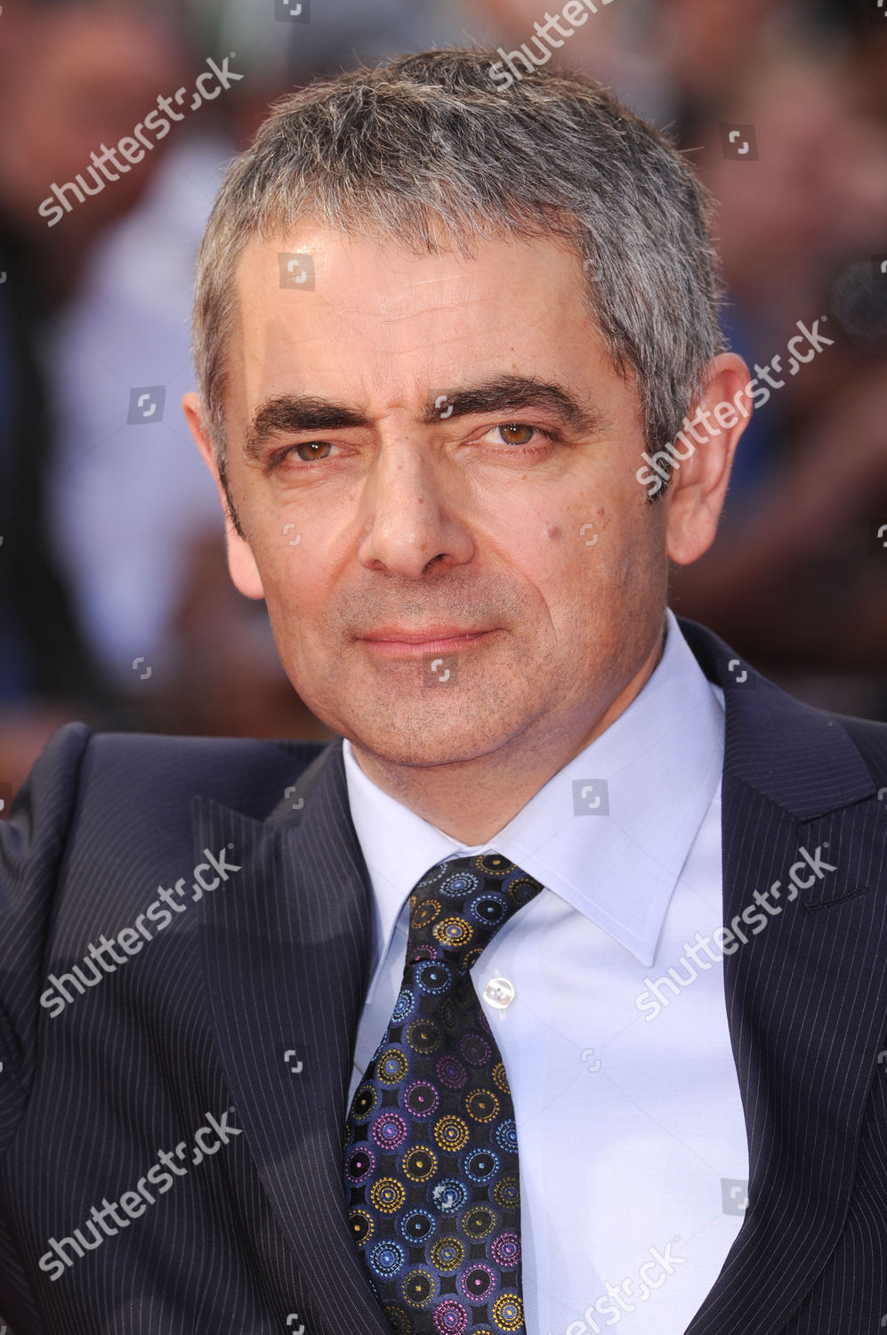 Rowan Atkinson Editorial Stock Photo - Stock Image | Shutterstock