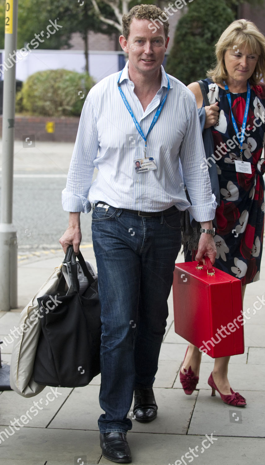 Gregory Barker Mp Editorial Stock Photo - Stock Image | Shutterstock