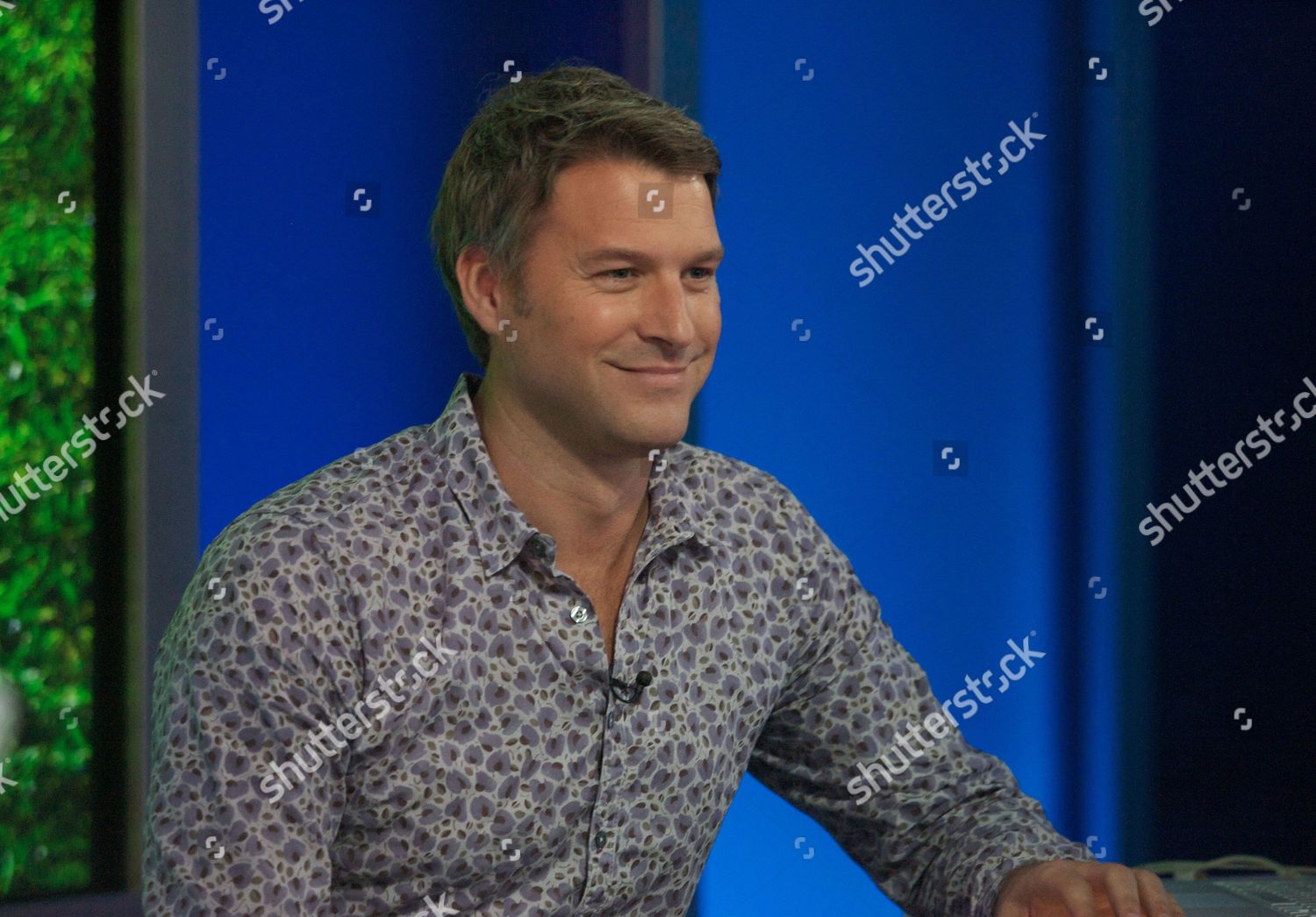 Dan Lobb Editorial Stock Photo - Stock Image | Shutterstock