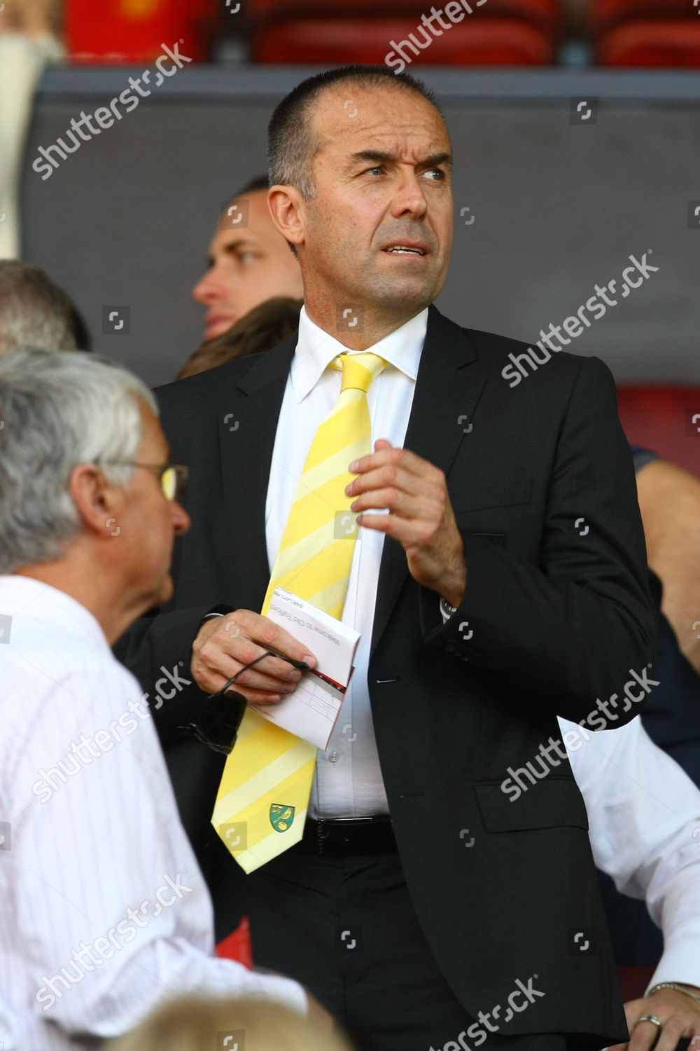David Mcnally Editorial Stock Photo - Stock Image | Shutterstock
