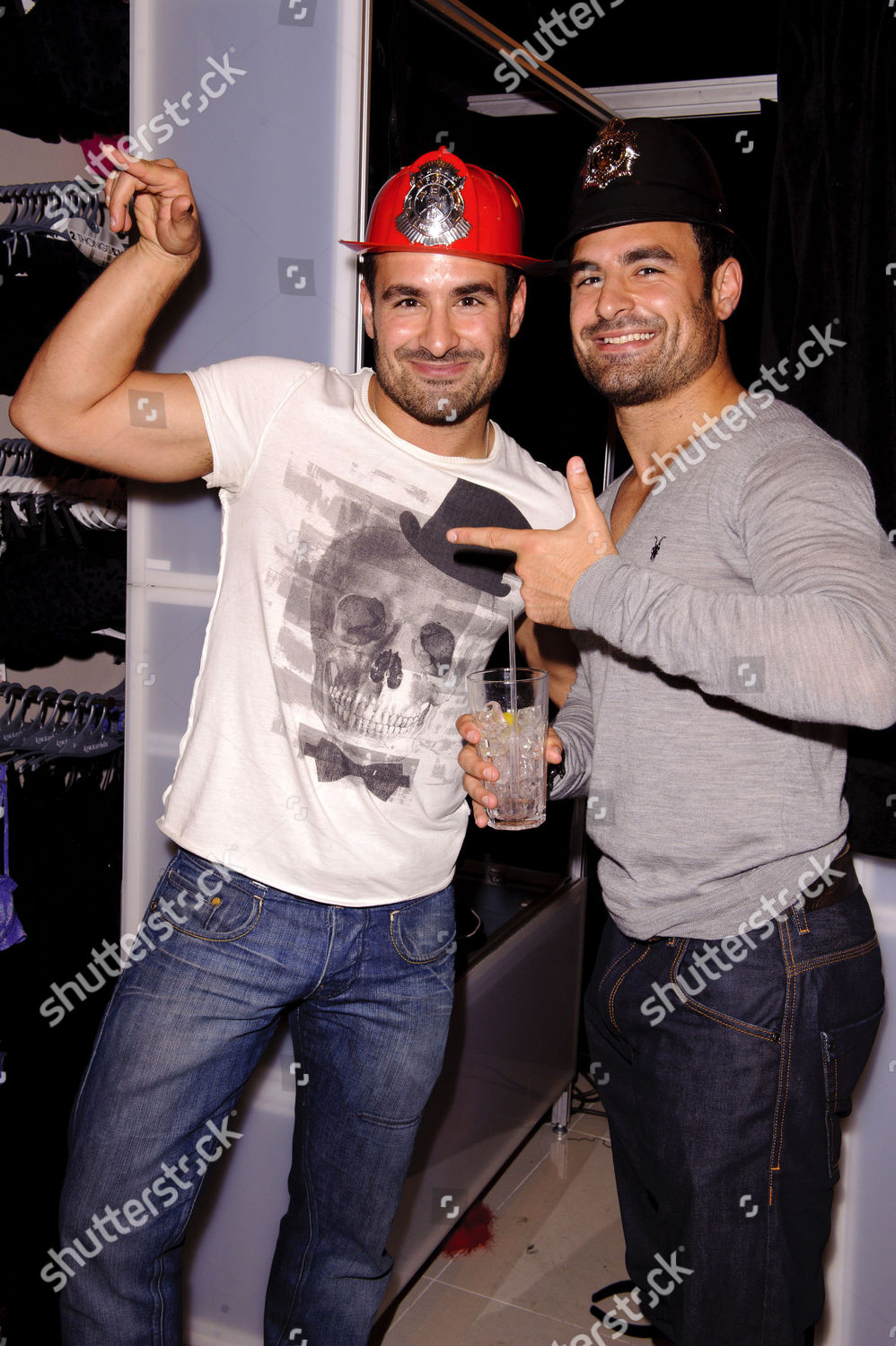 Dino Georgio Georgiades Editorial Stock Photo - Stock Image | Shutterstock
