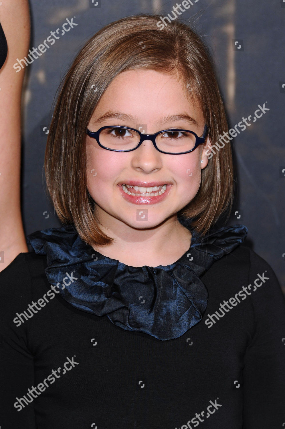 Millie Innes Editorial Stock Photo - Stock Image | Shutterstock