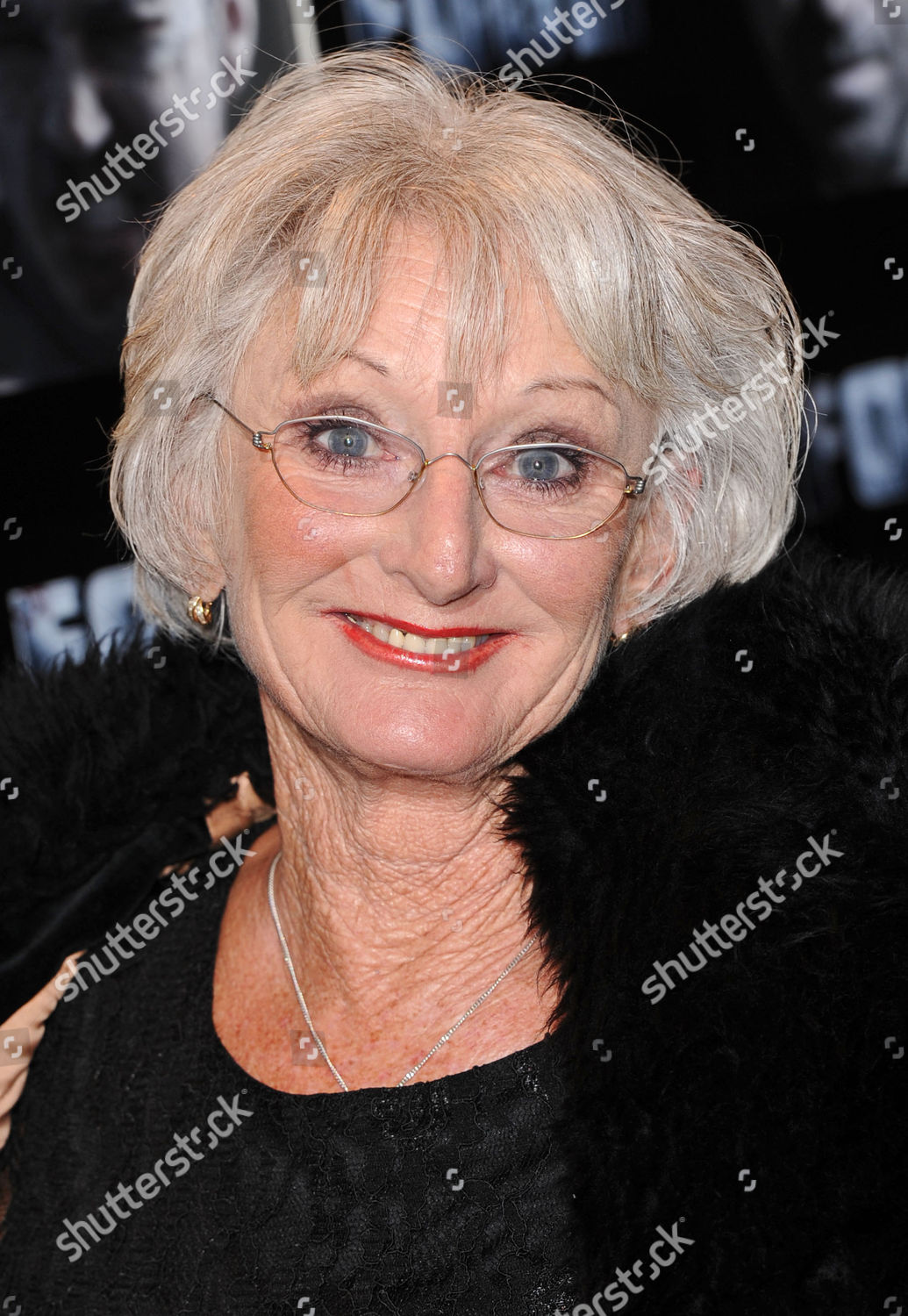 Polly Perkins Editorial Stock Photo - Stock Image | Shutterstock