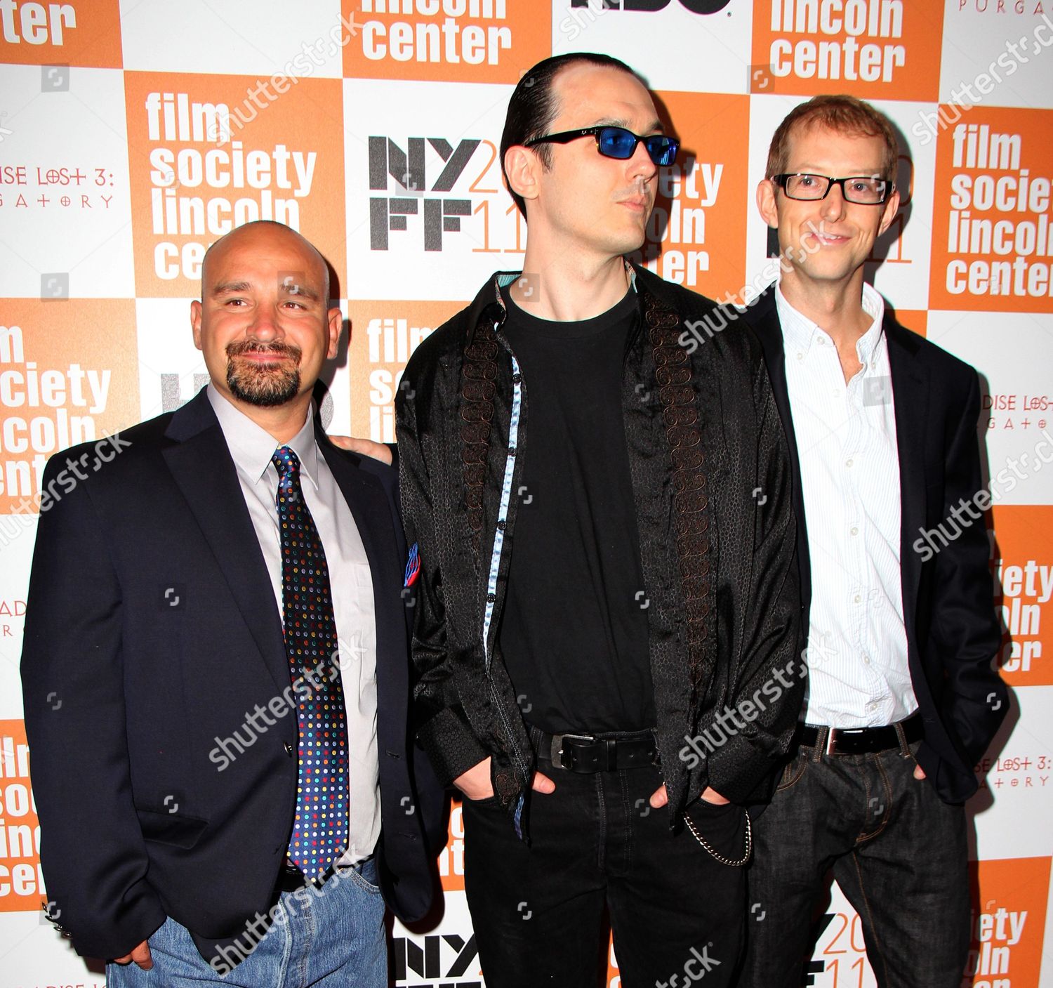 Jessie Misskelley Jr Damien Echols Jason Editorial Stock Photo - Stock ...