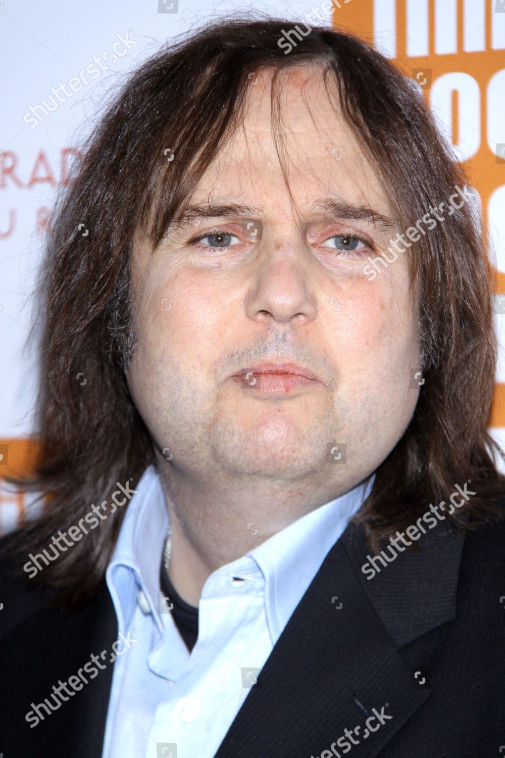 Bruce Sinofsky Editorial Stock Photo - Stock Image | Shutterstock