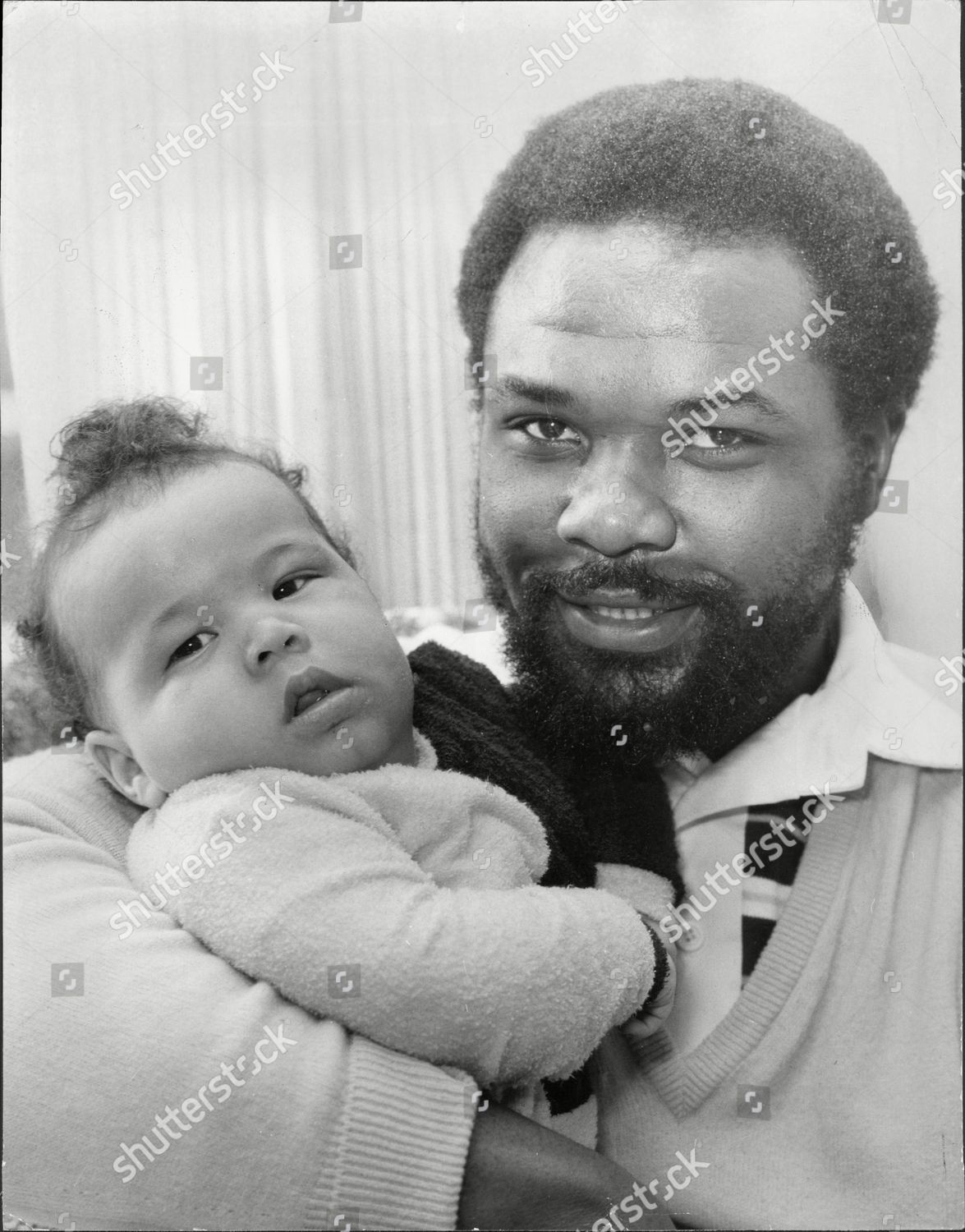 Opera Singer Sir Willard White Kb604 Editorial Stock Photo - Stock ...