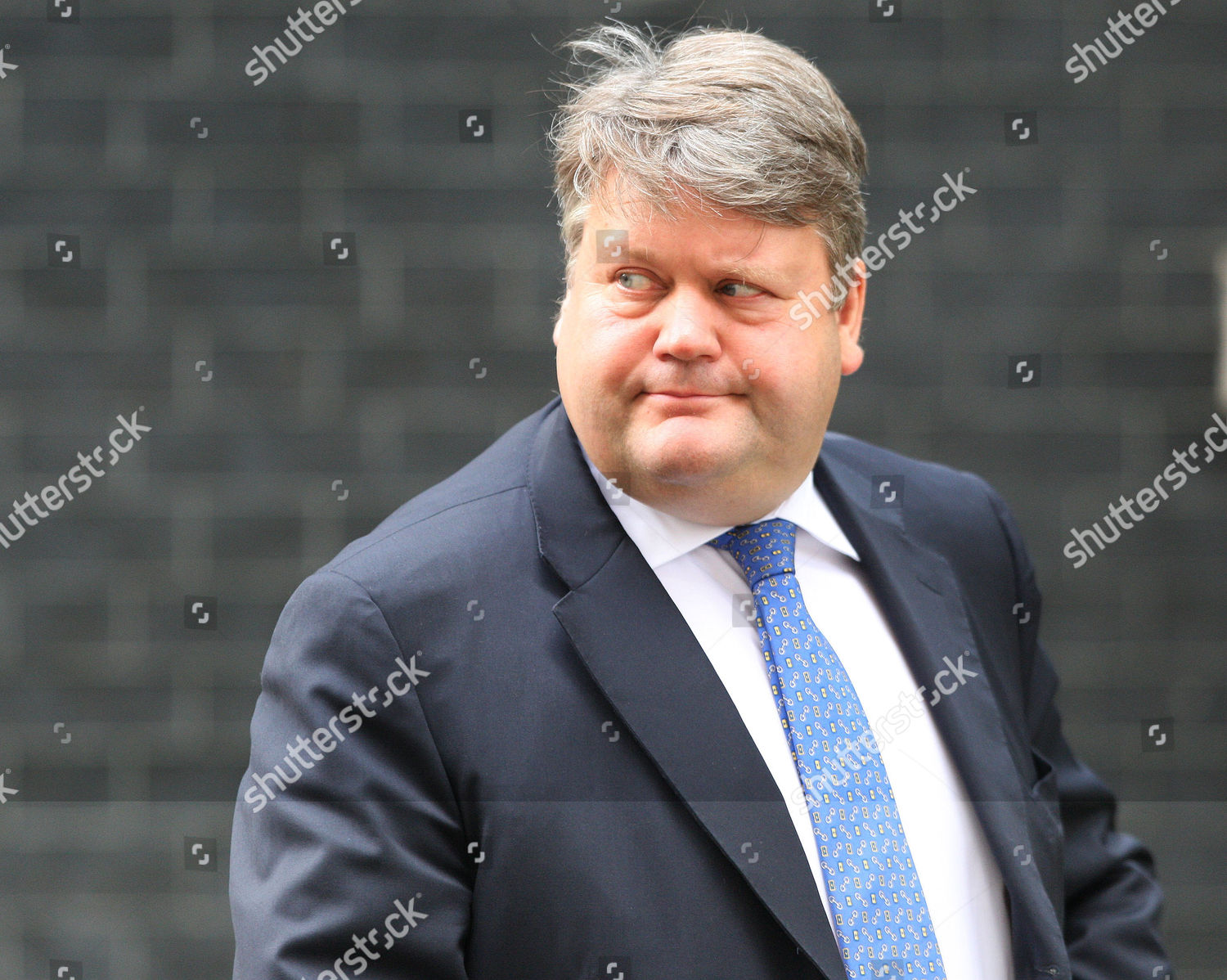 Leader House Lords Lord Strathclyde Editorial Stock Photo - Stock Image ...