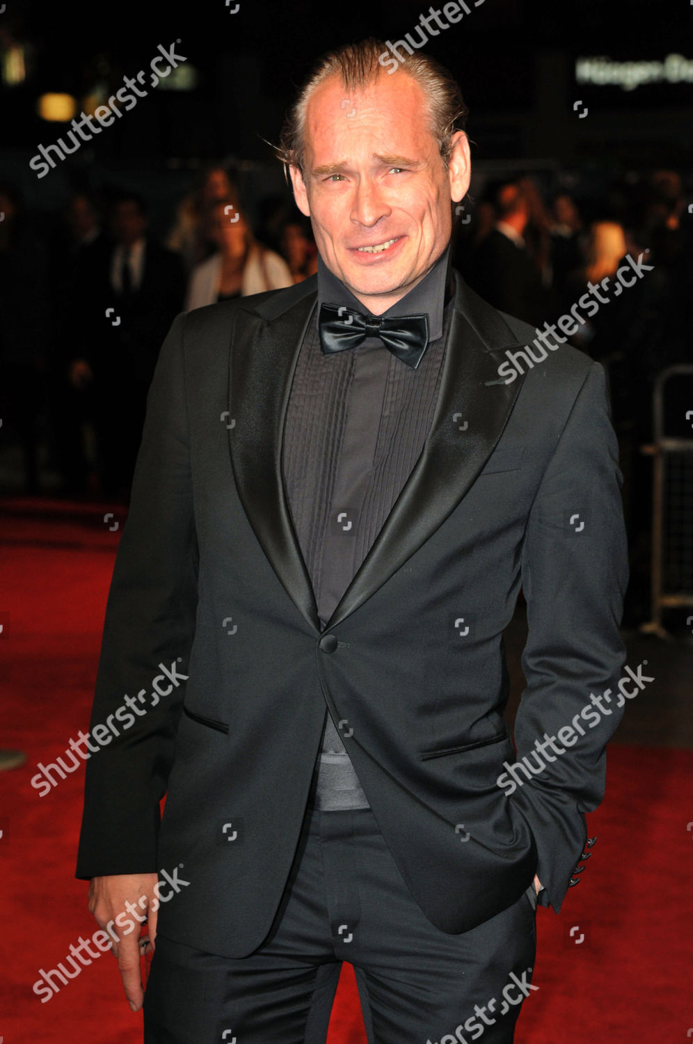 Johannes Krisch Editorial Stock Photo - Stock Image | Shutterstock