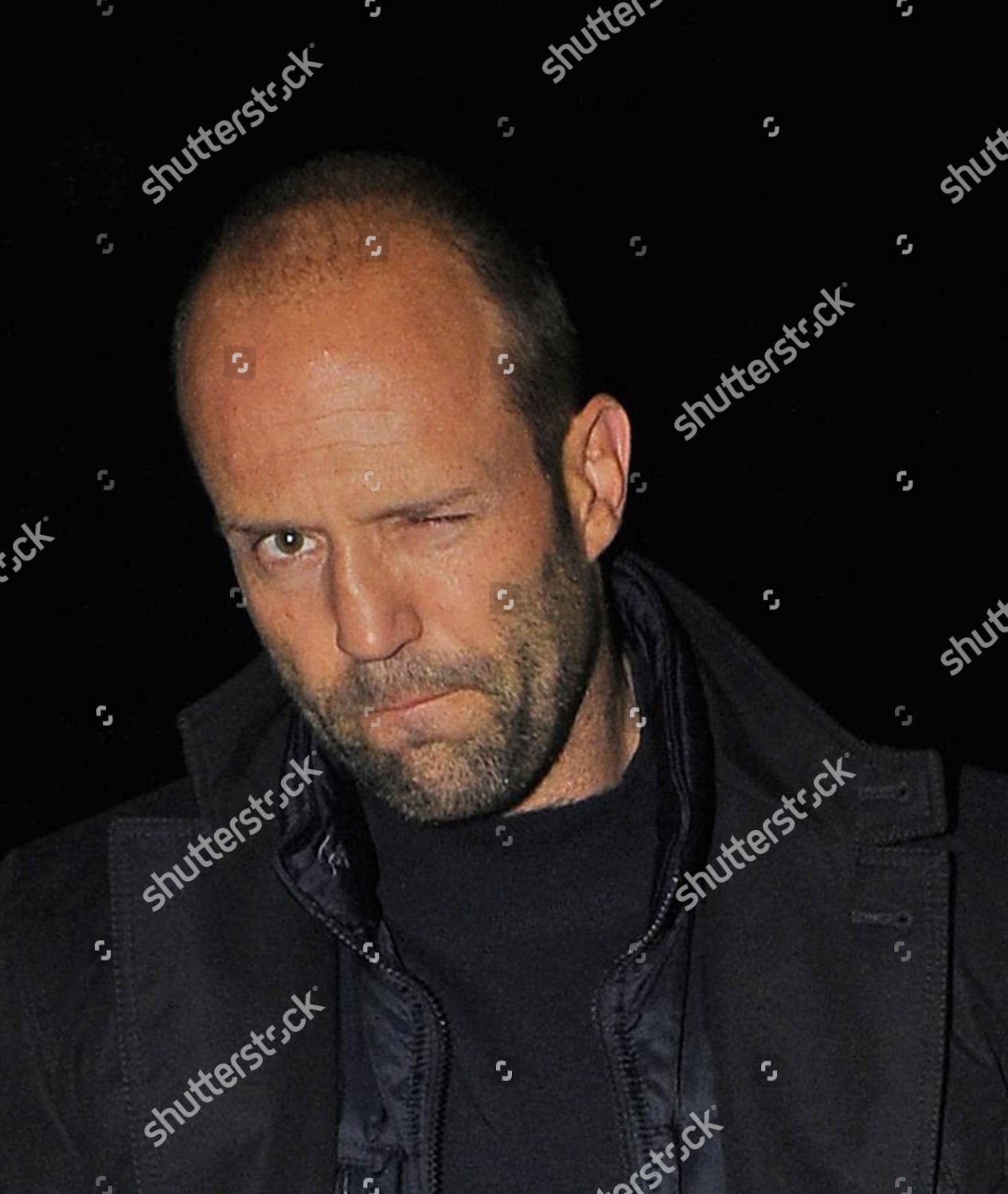 Jason Statham Editorial Stock Photo - Stock Image | Shutterstock