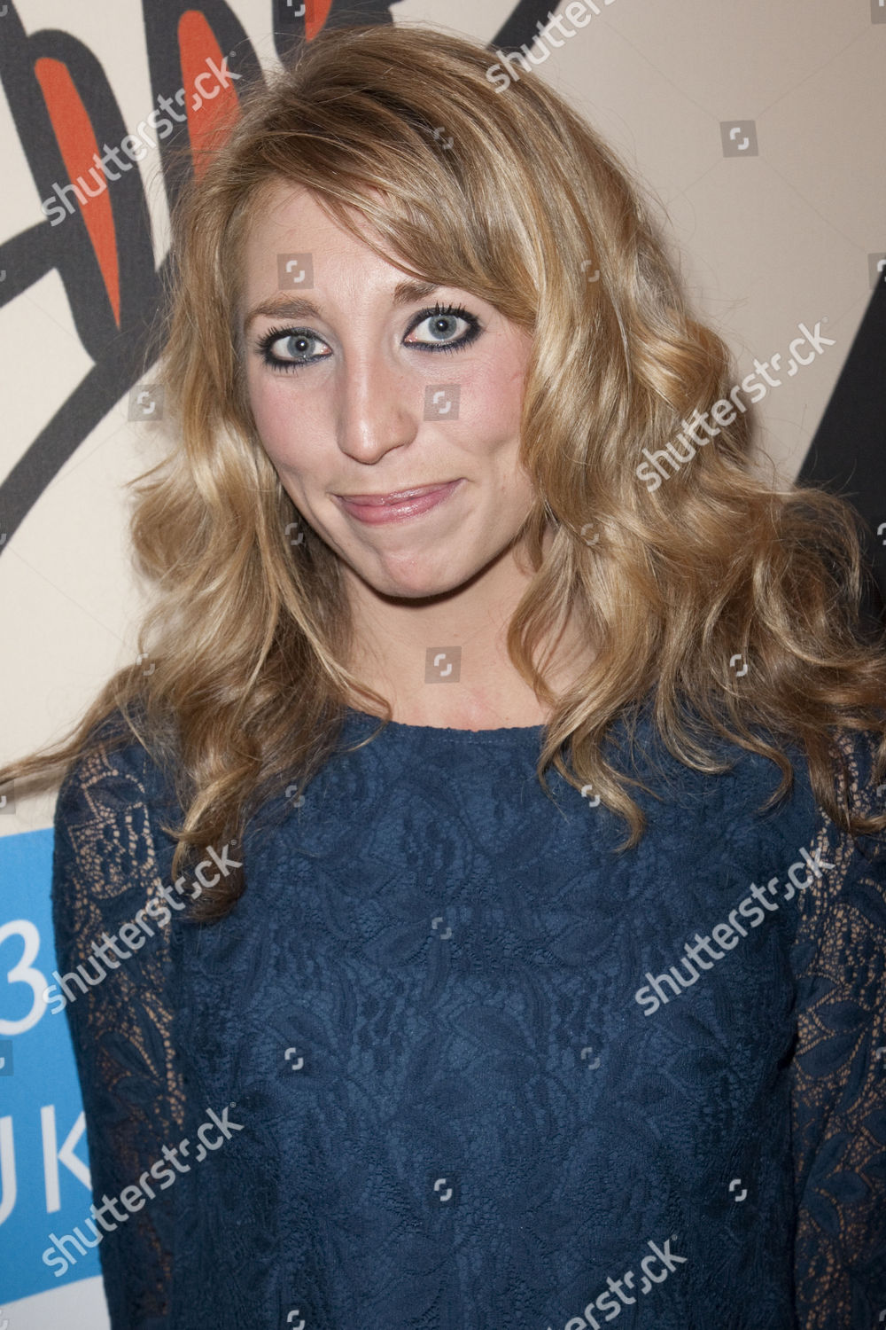 Daisy Haggard Editorial Stock Photo - Stock Image | Shutterstock