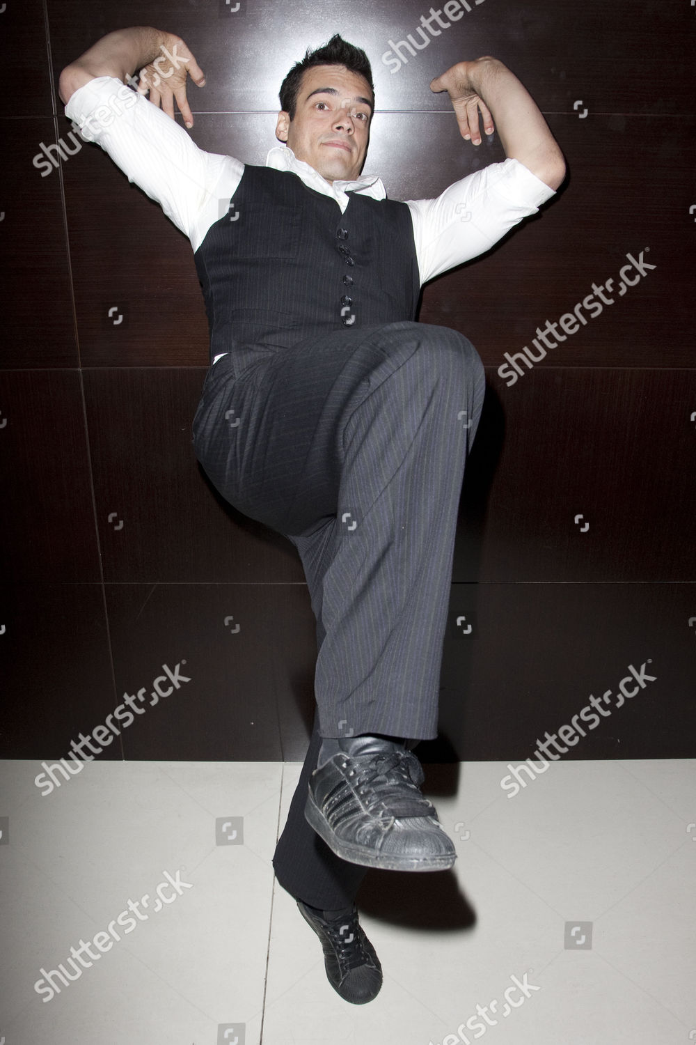David Omer Editorial Stock Photo - Stock Image | Shutterstock