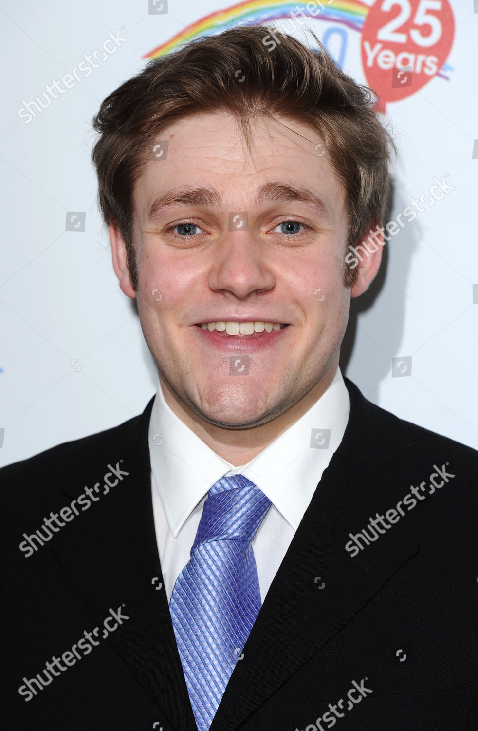 Thomas Howes Editorial Stock Photo - Stock Image | Shutterstock