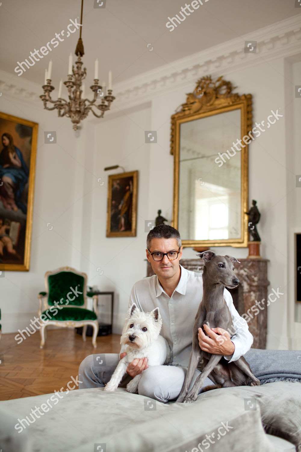 James Palumbo Editorial Stock Photo - Stock Image | Shutterstock