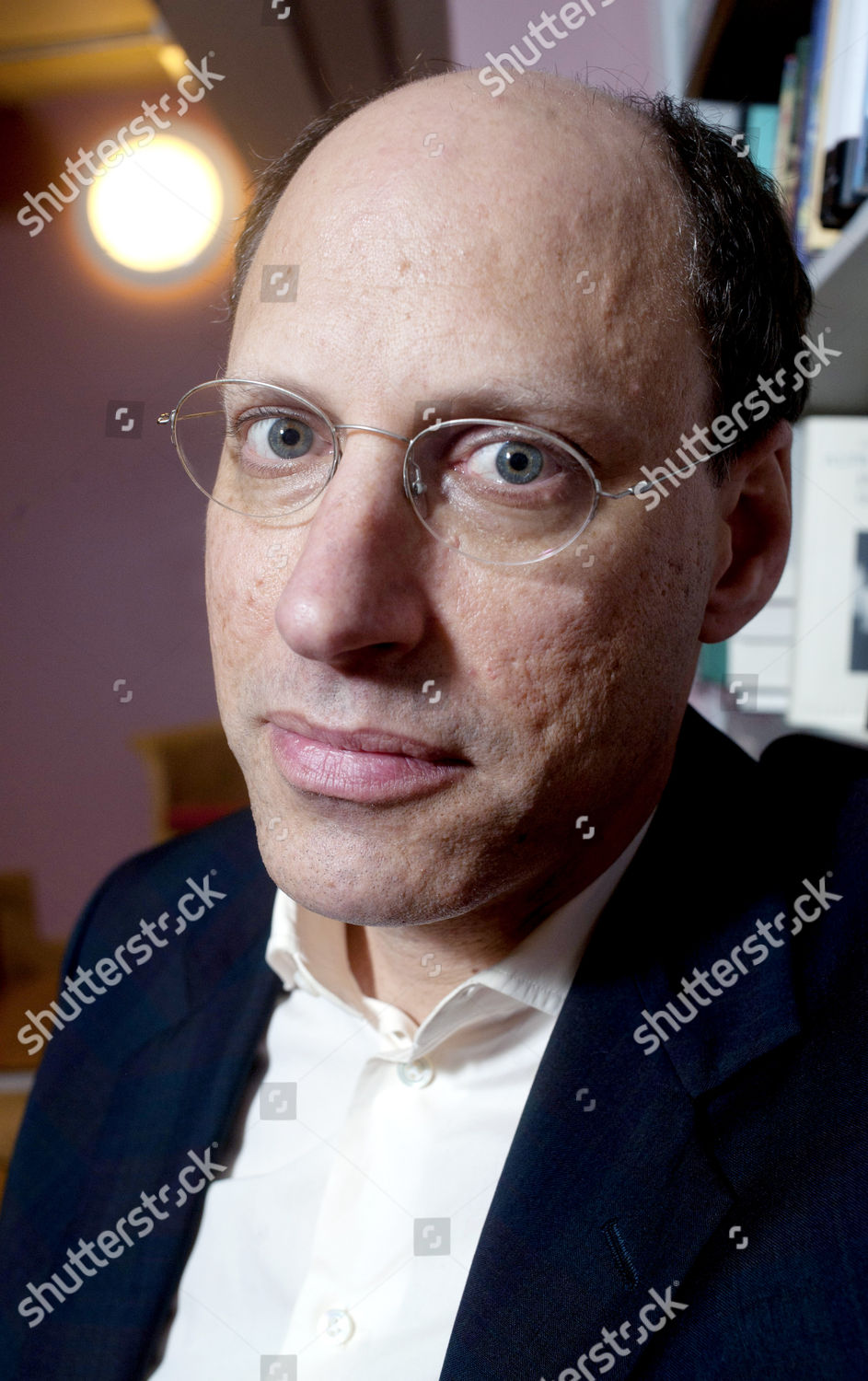 Darian Leader Editorial Stock Photo - Stock Image | Shutterstock