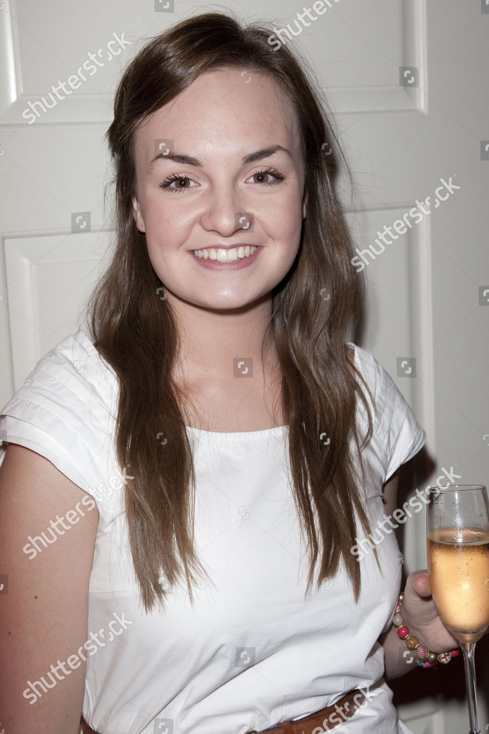 Charlotte Wakefield Editorial Stock Photo - Stock Image | Shutterstock