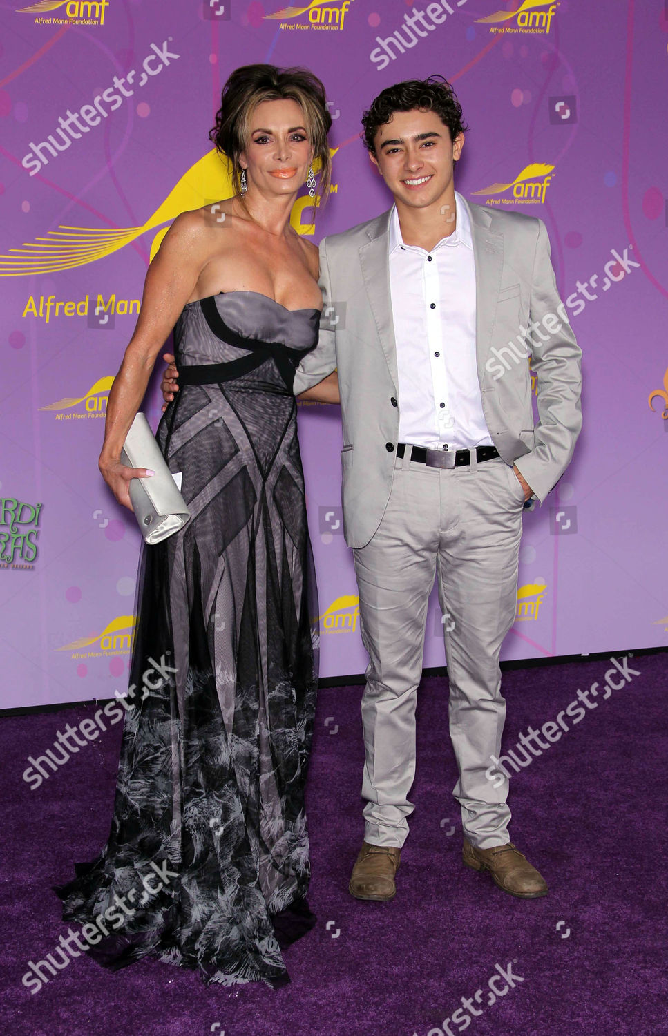 Lesley Vogel Jansen Panettiere Editorial Stock Photo - Stock Image ...