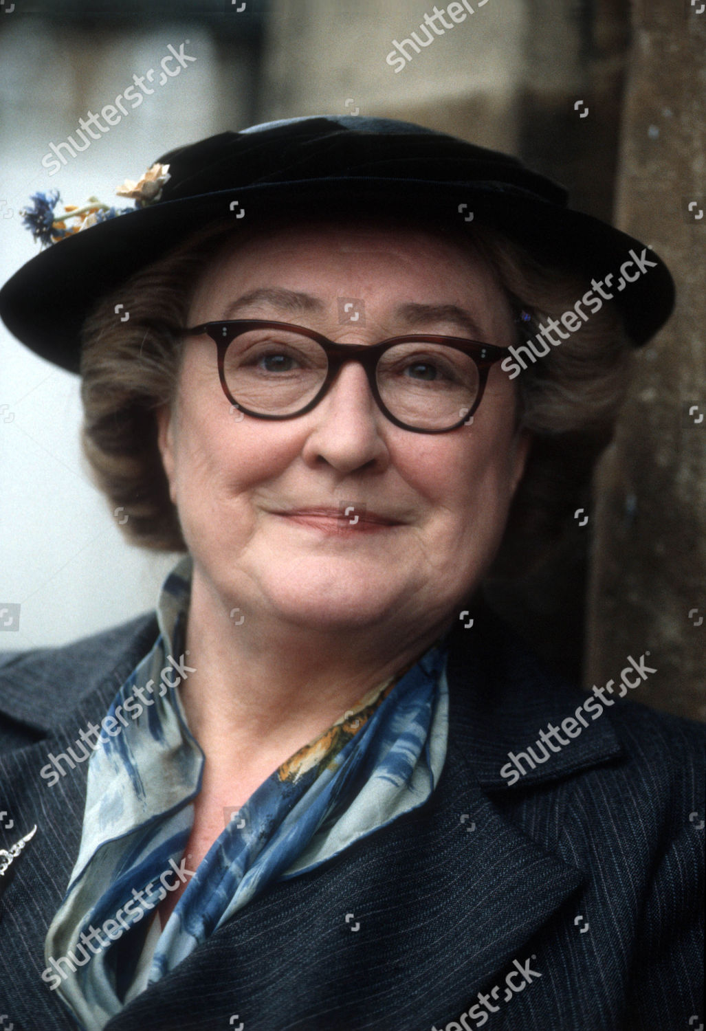 Elizabeth Spriggs Nan Editorial Stock Photo - Stock Image | Shutterstock