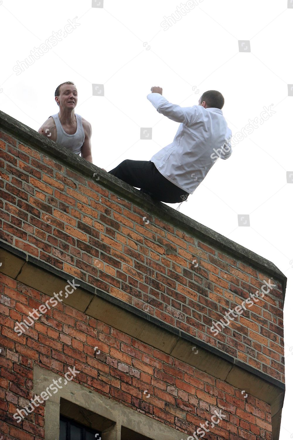 Bullen Matthew Parish Smith Adam Allfrey Editorial Stock Photo - Stock ...