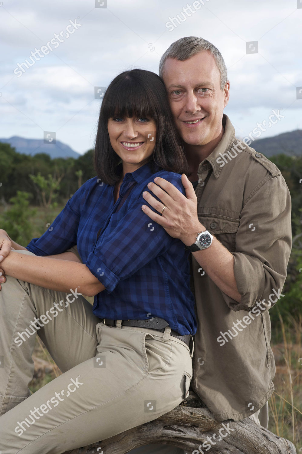 Dawn Steele Wild At Heart