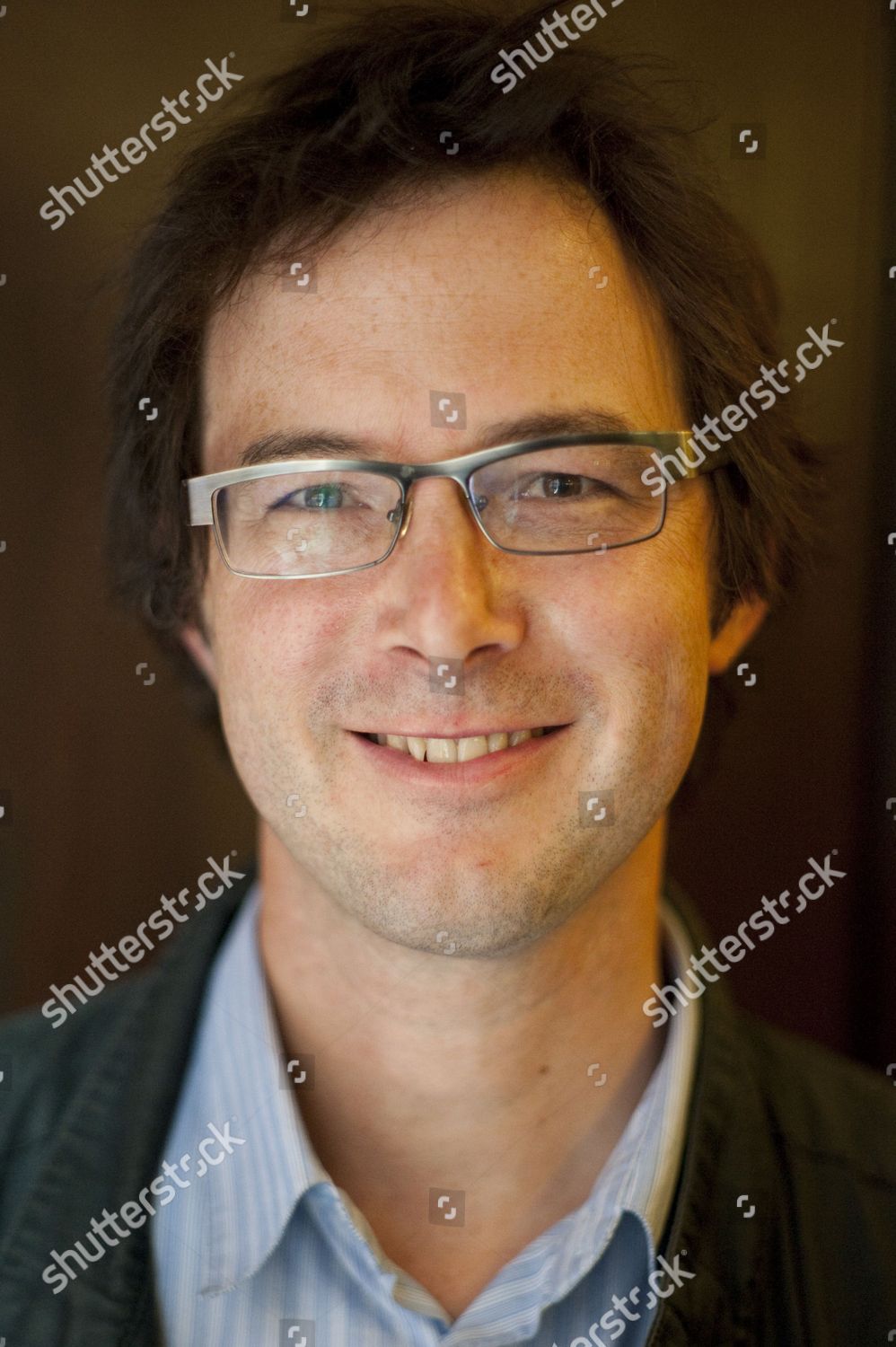 Tom Piper Royal Shakespeare Theatre Editorial Stock Photo - Stock Image ...