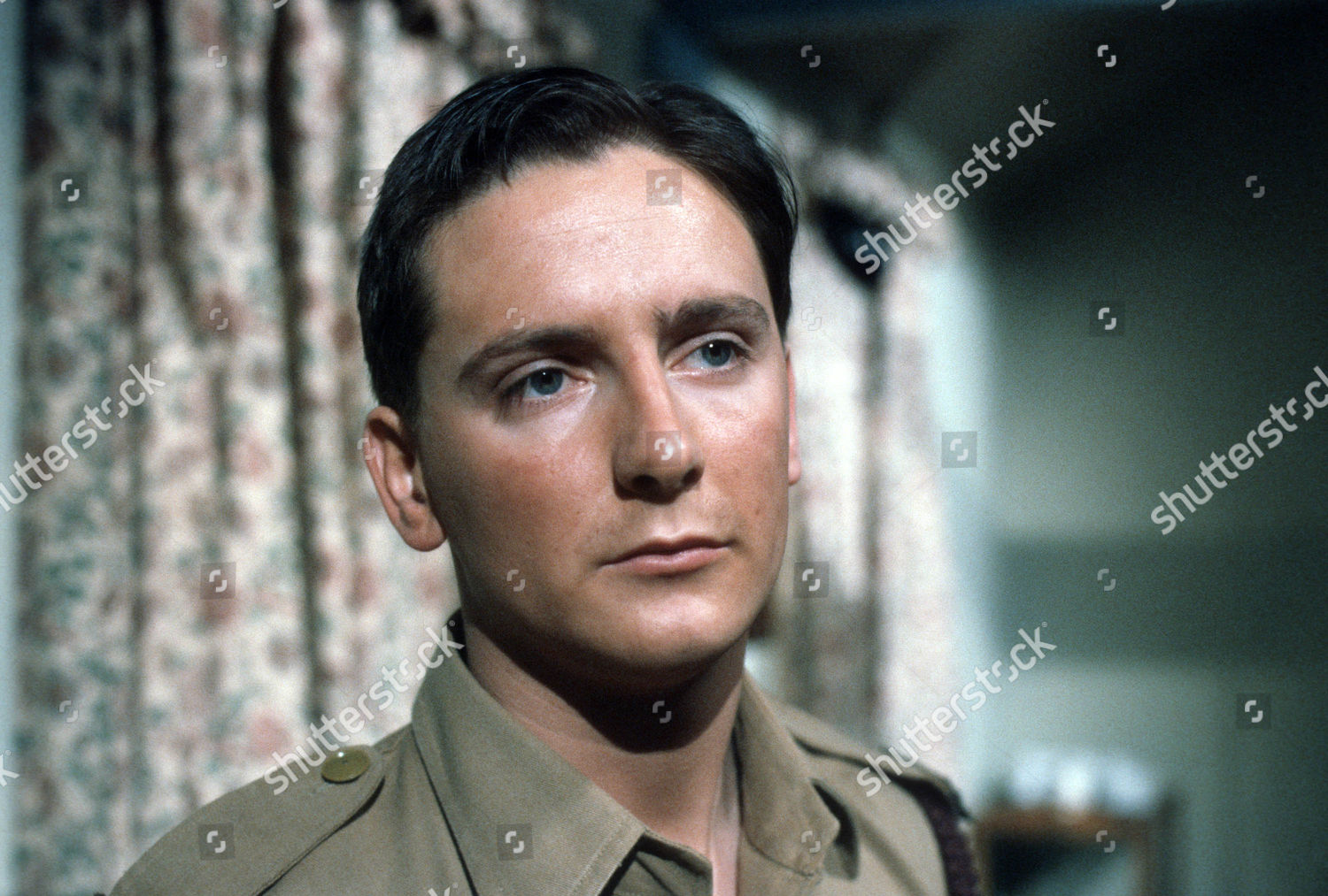 Richard Tolan Lance Corporal Pinker Editorial Stock Photo - Stock Image ...