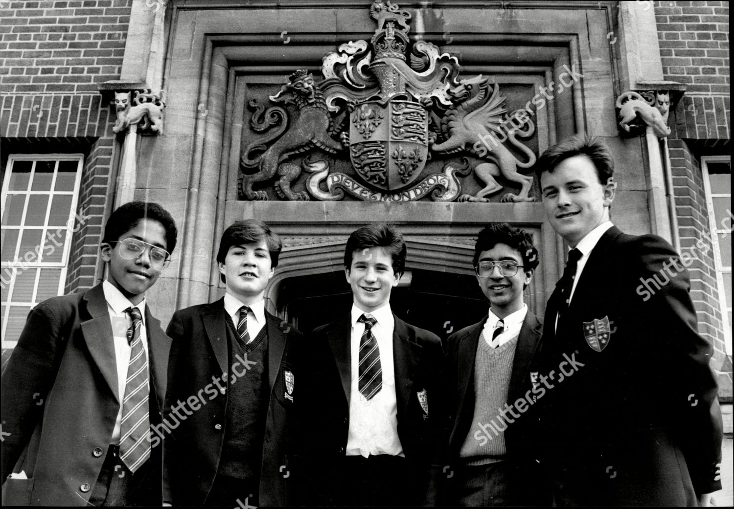 Mark Dunbar John Brennan Barney Miller Editorial Stock Photo - Stock ...