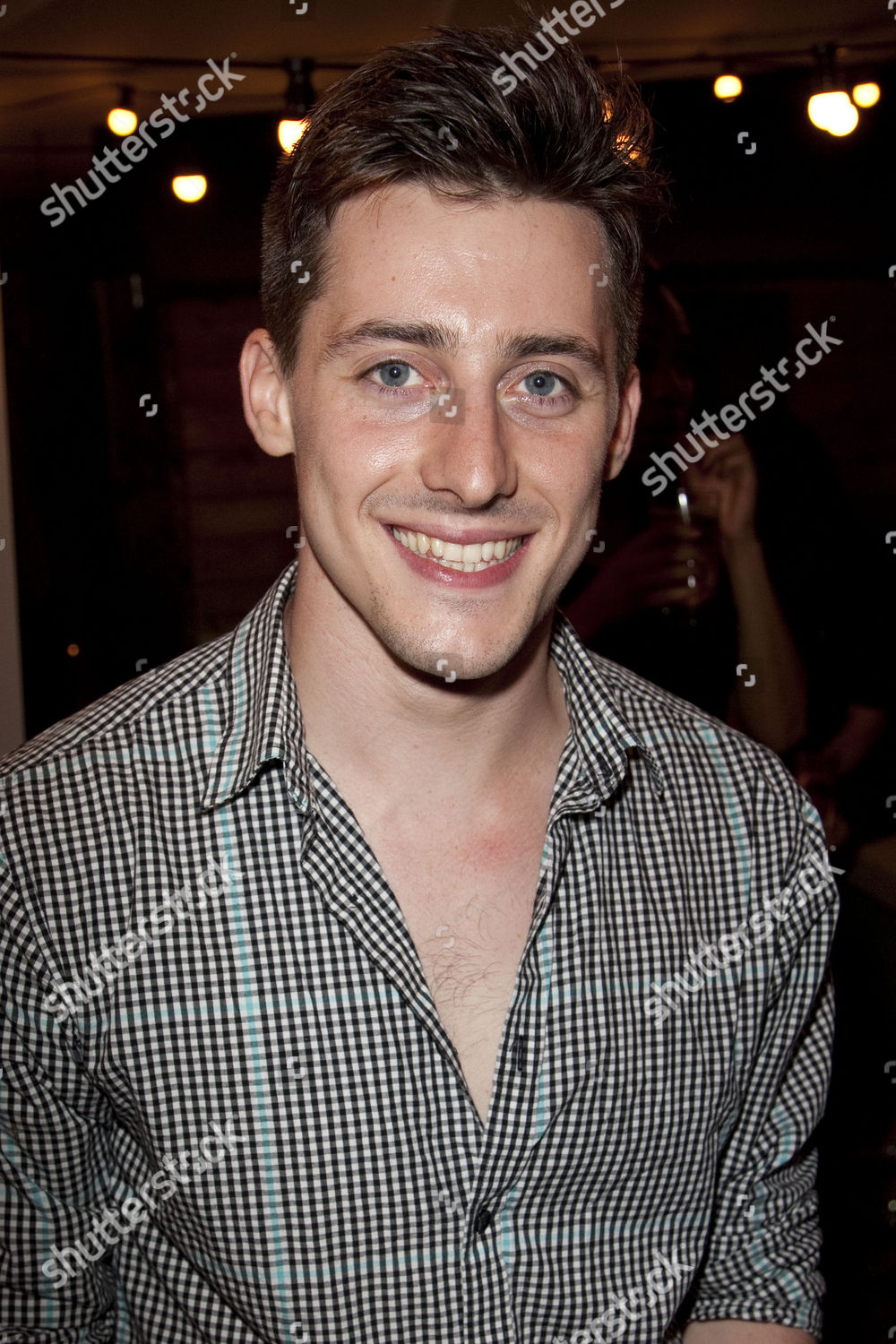 Simon Hardwick Editorial Stock Photo - Stock Image | Shutterstock