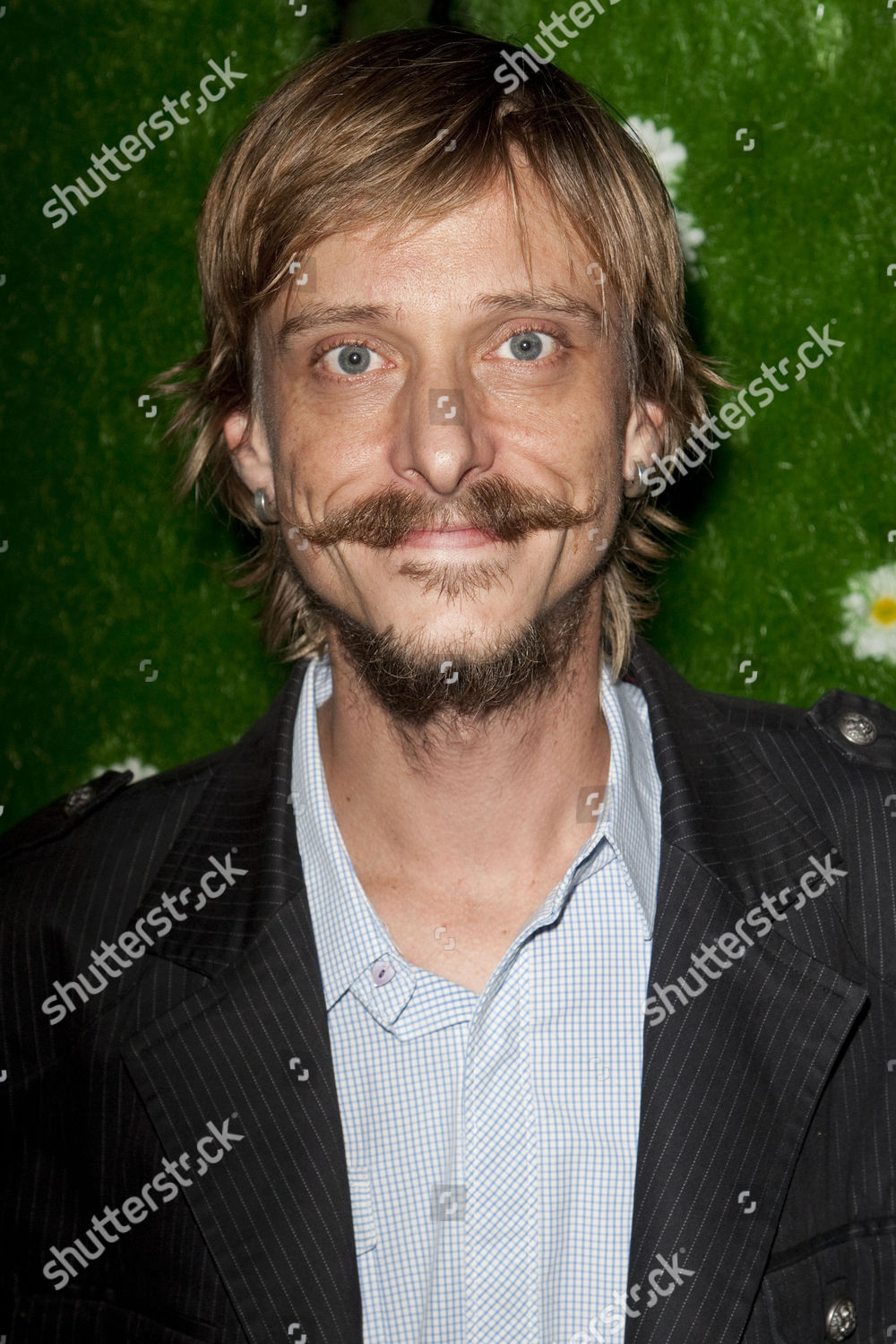 Mackenzie Crook Editorial Stock Photo - Stock Image | Shutterstock