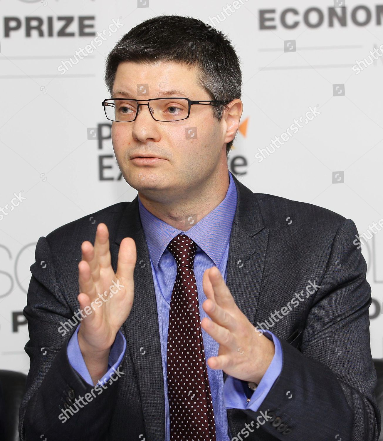 Lord Simon Wolfson Editorial Stock Photo - Stock Image | Shutterstock