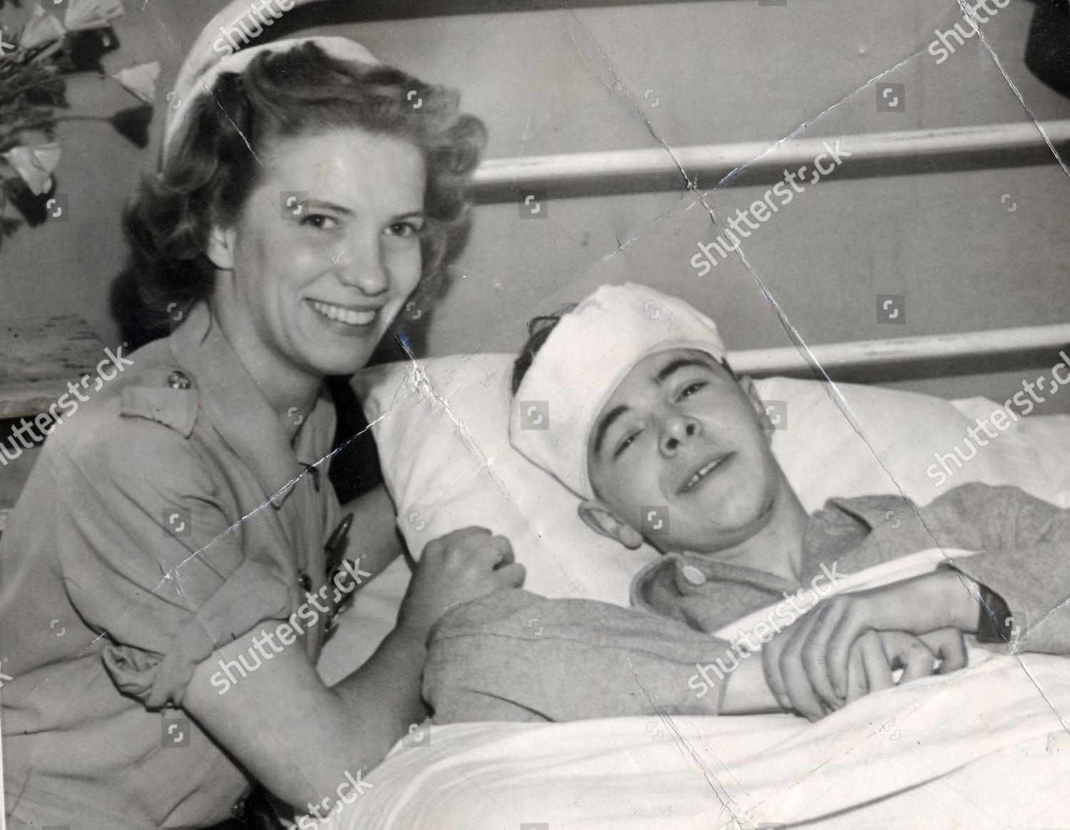 Air Cadet Derek Coates Sole Survivor Editorial Stock Photo - Stock ...