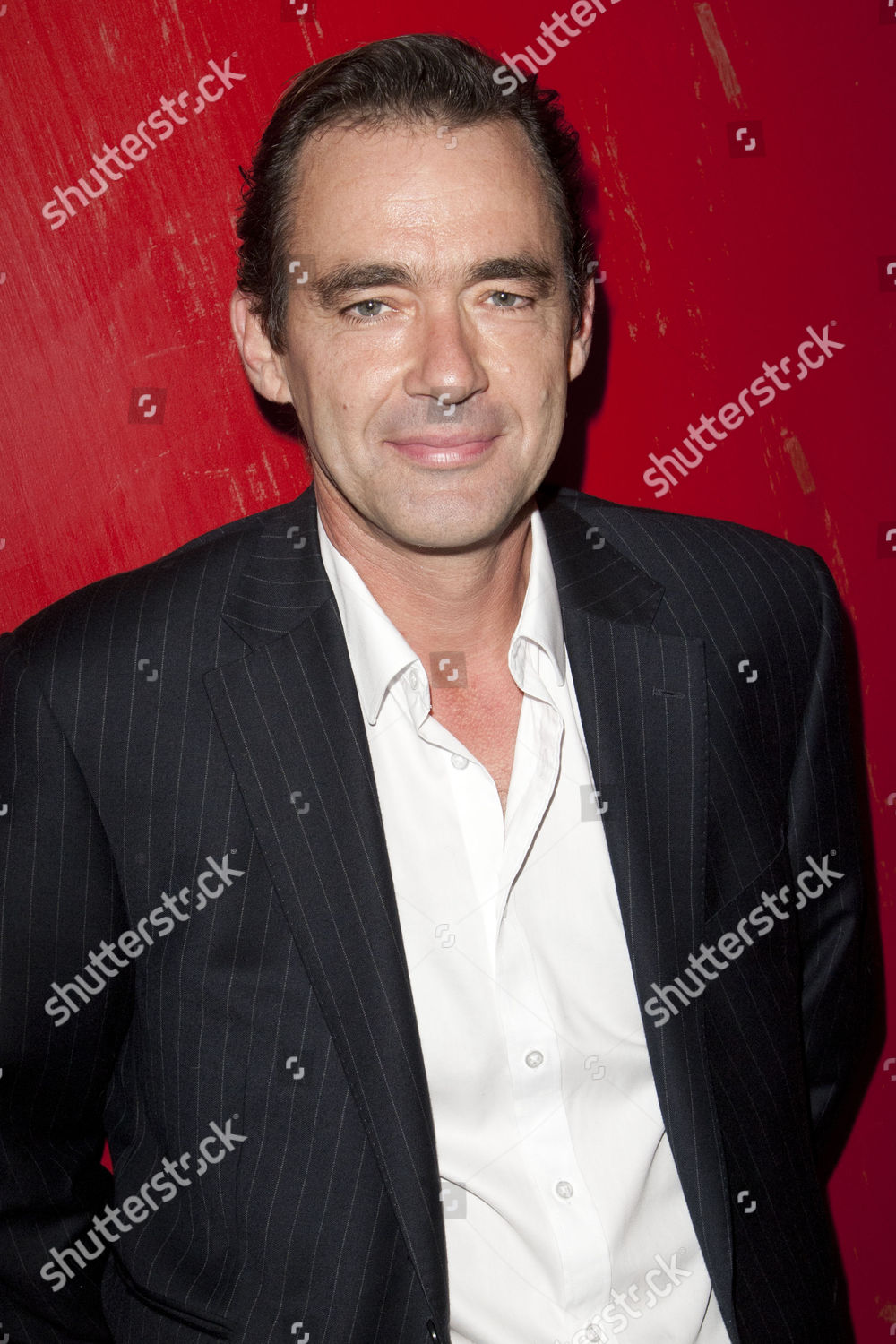 Richard Lintern Roland Editorial Stock Photo - Stock Image | Shutterstock