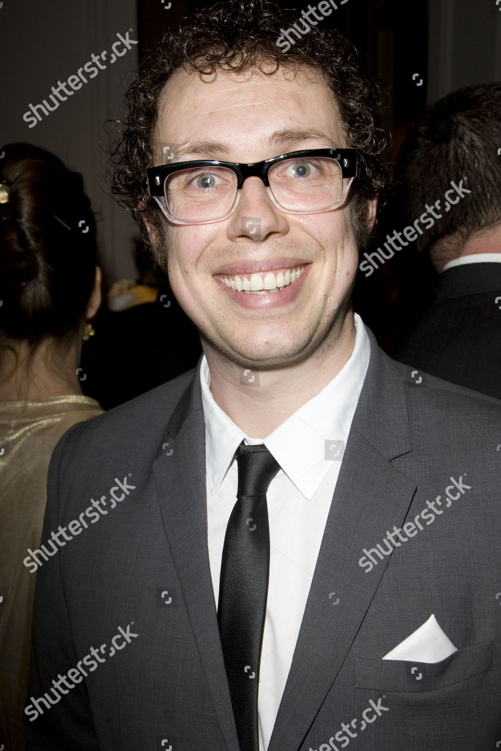 Bob Golding Editorial Stock Photo - Stock Image | Shutterstock